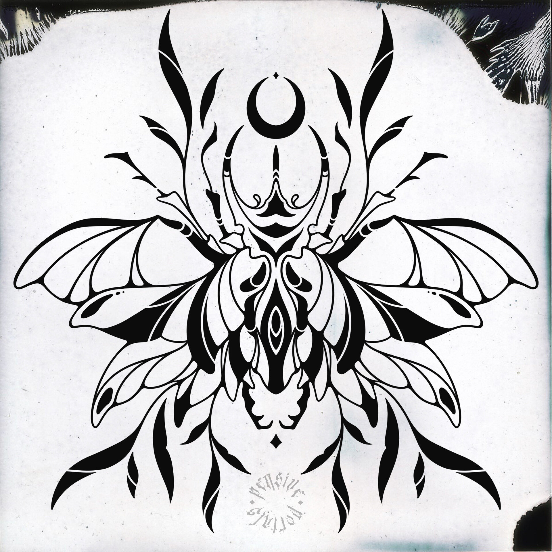 ArtStation - The Bug Collector