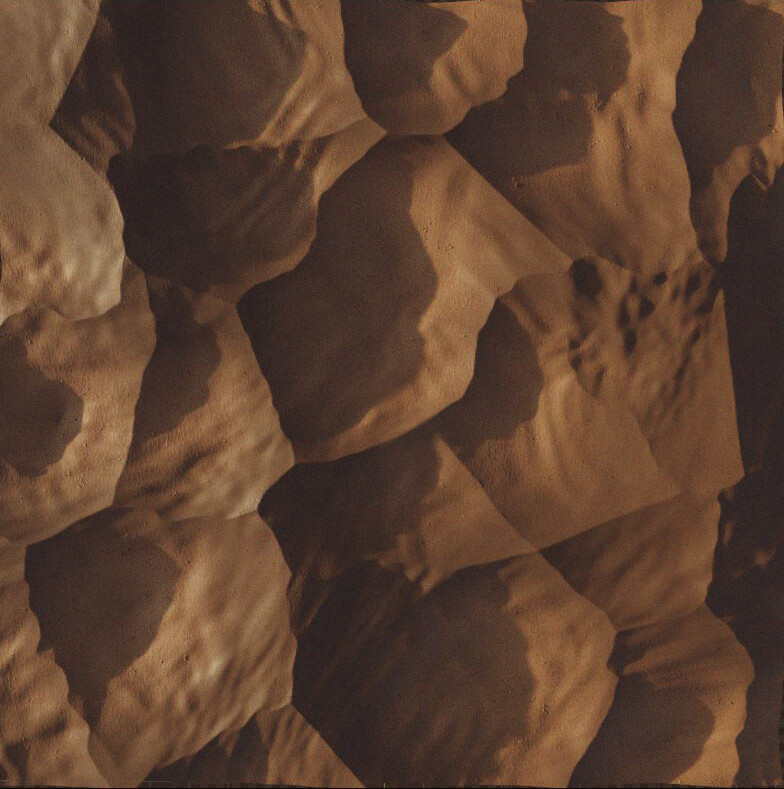 Maha Saad - desert00 .. (tutorial)