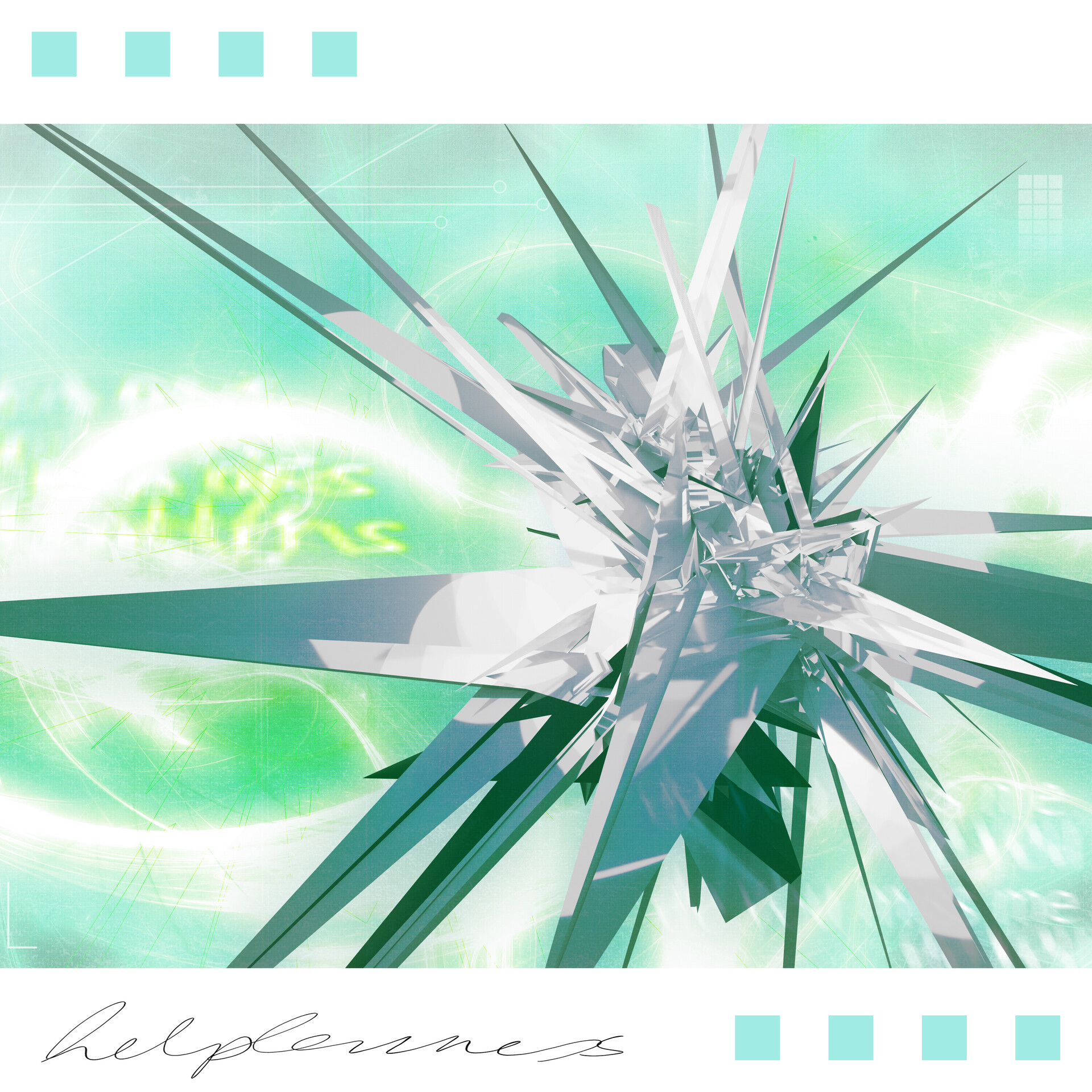 ArtStation - helplessness