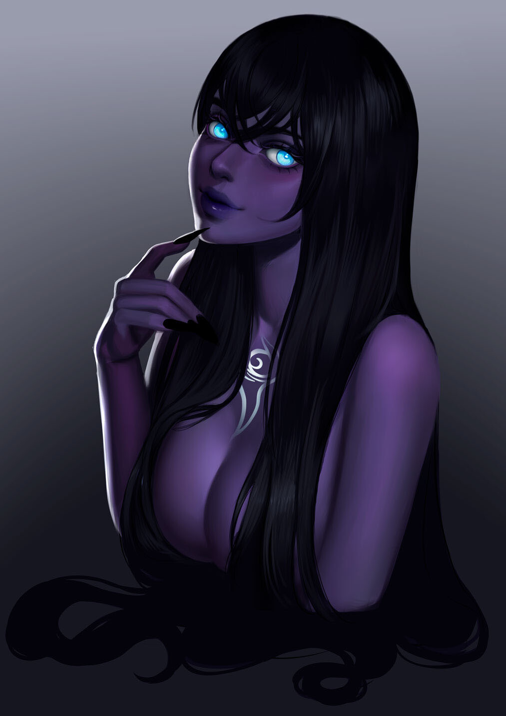 ArtStation - Sombra 2023