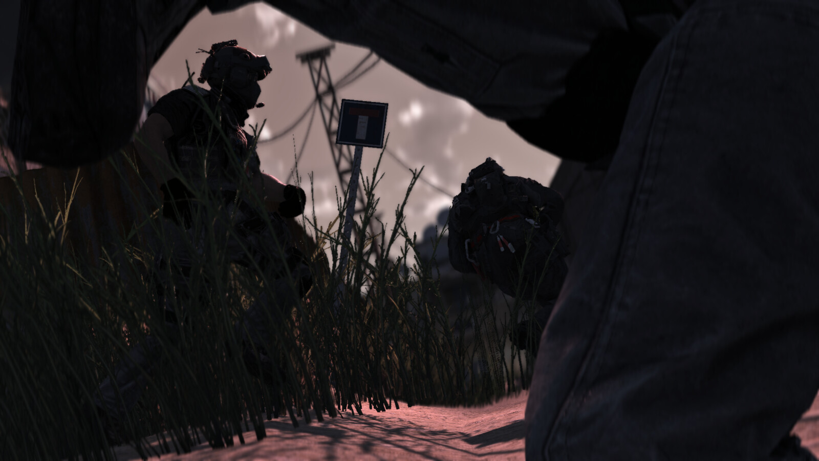 Politoo - IW3MW - WIP 2