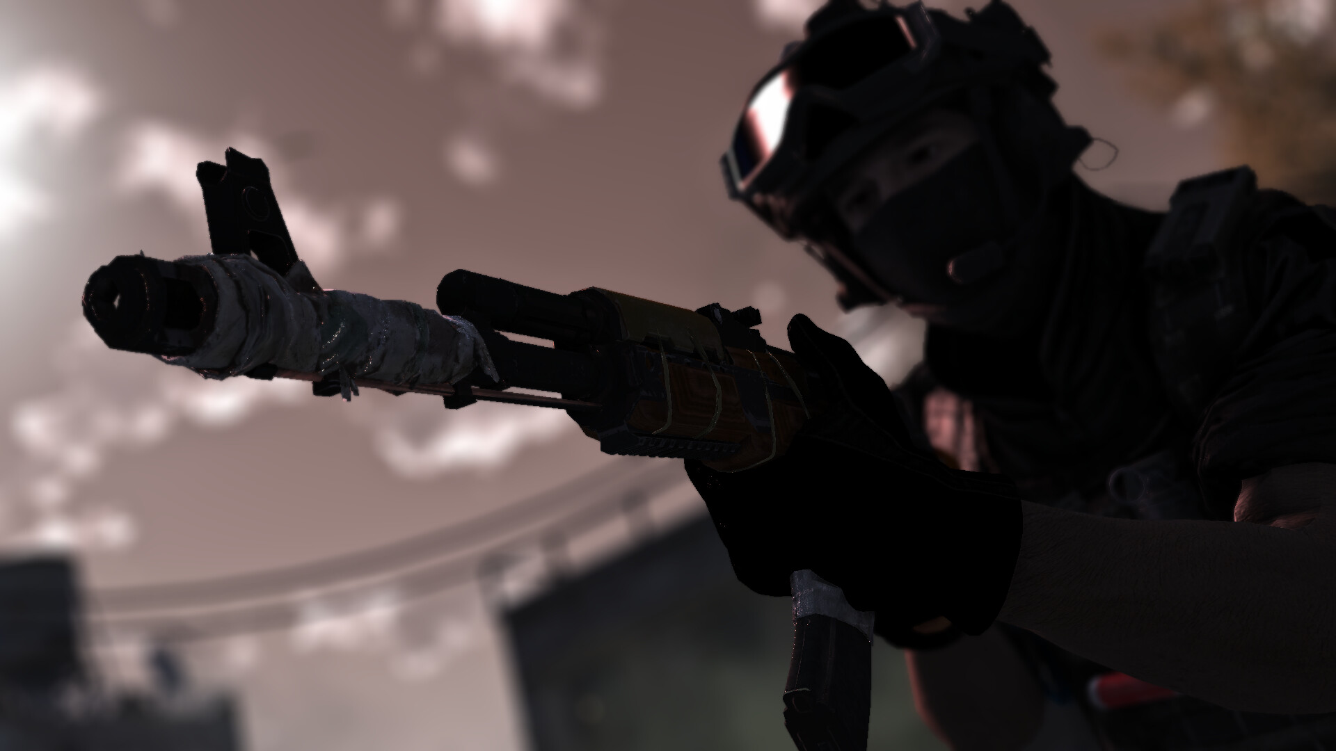 Politoo - IW3MW - WIP 2