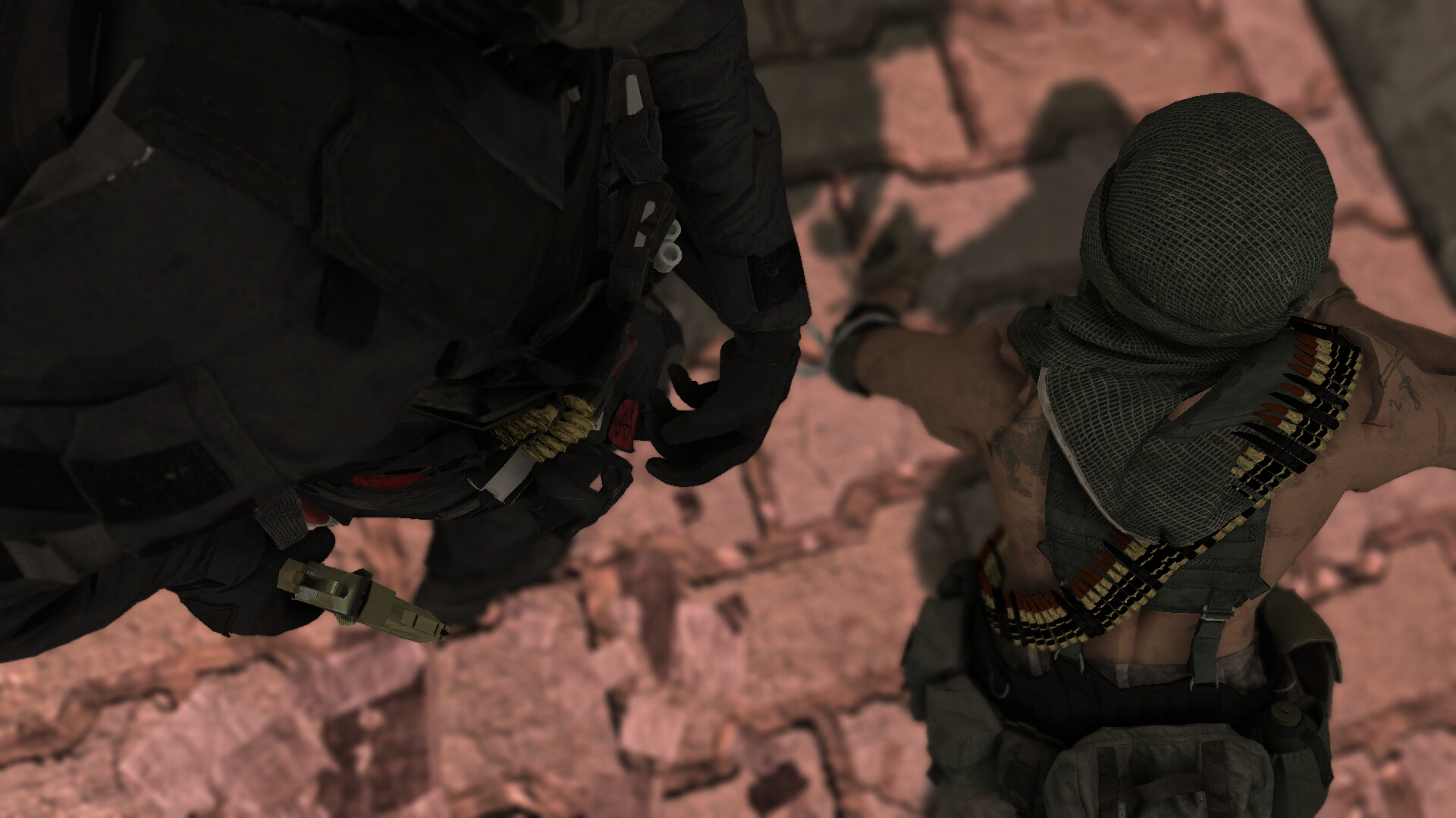 Politoo - IW3MW - WIP 2