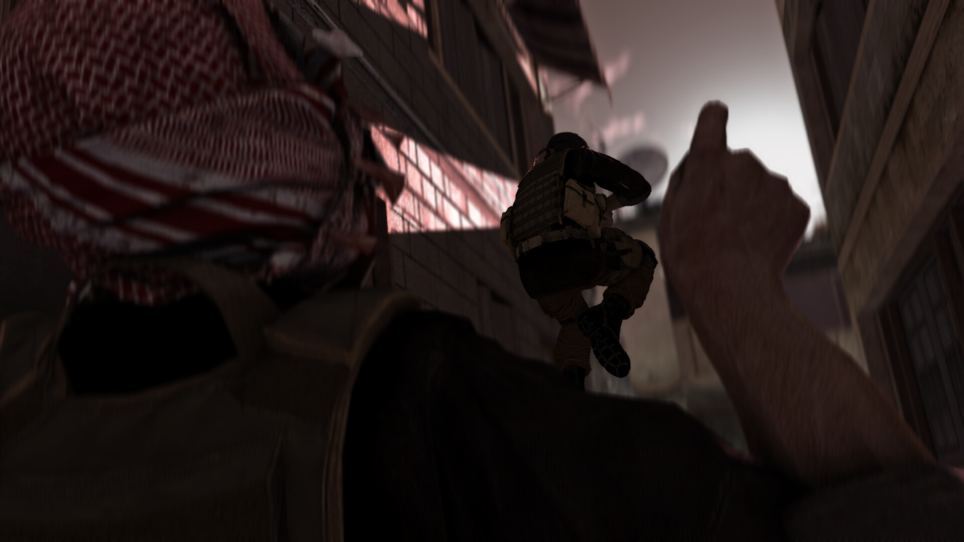 Politoo - IW3MW - WIP 2