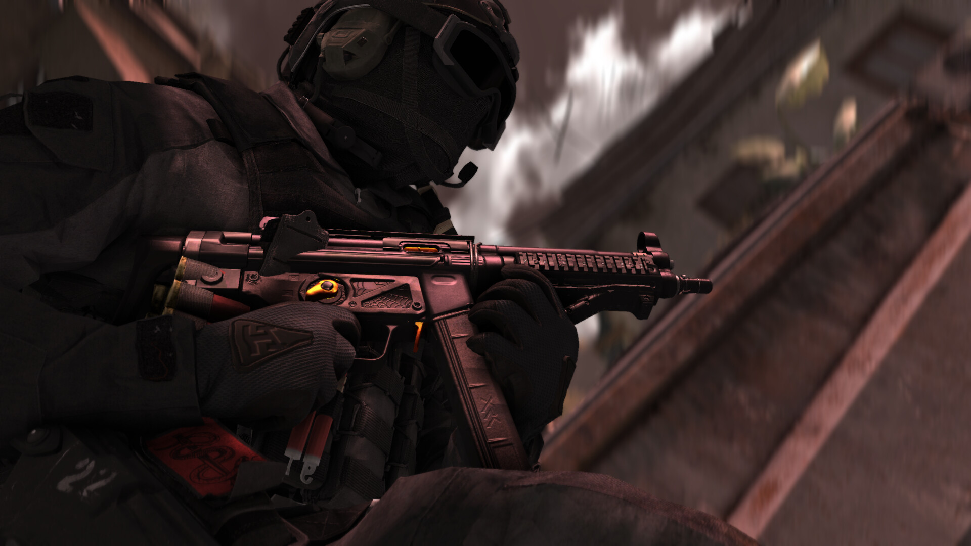 Politoo - IW3MW - WIP 2