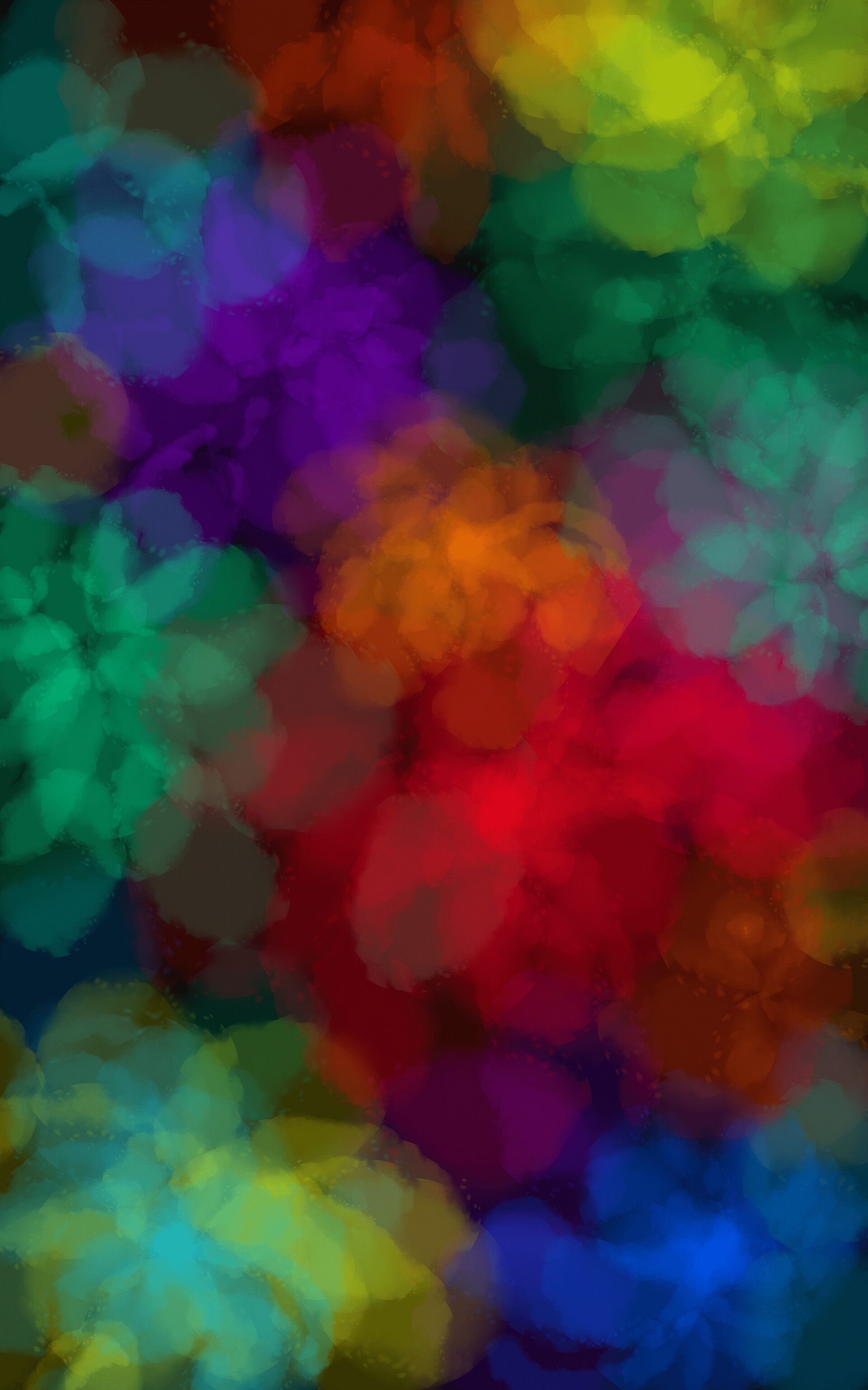 ArtStation - Colorful