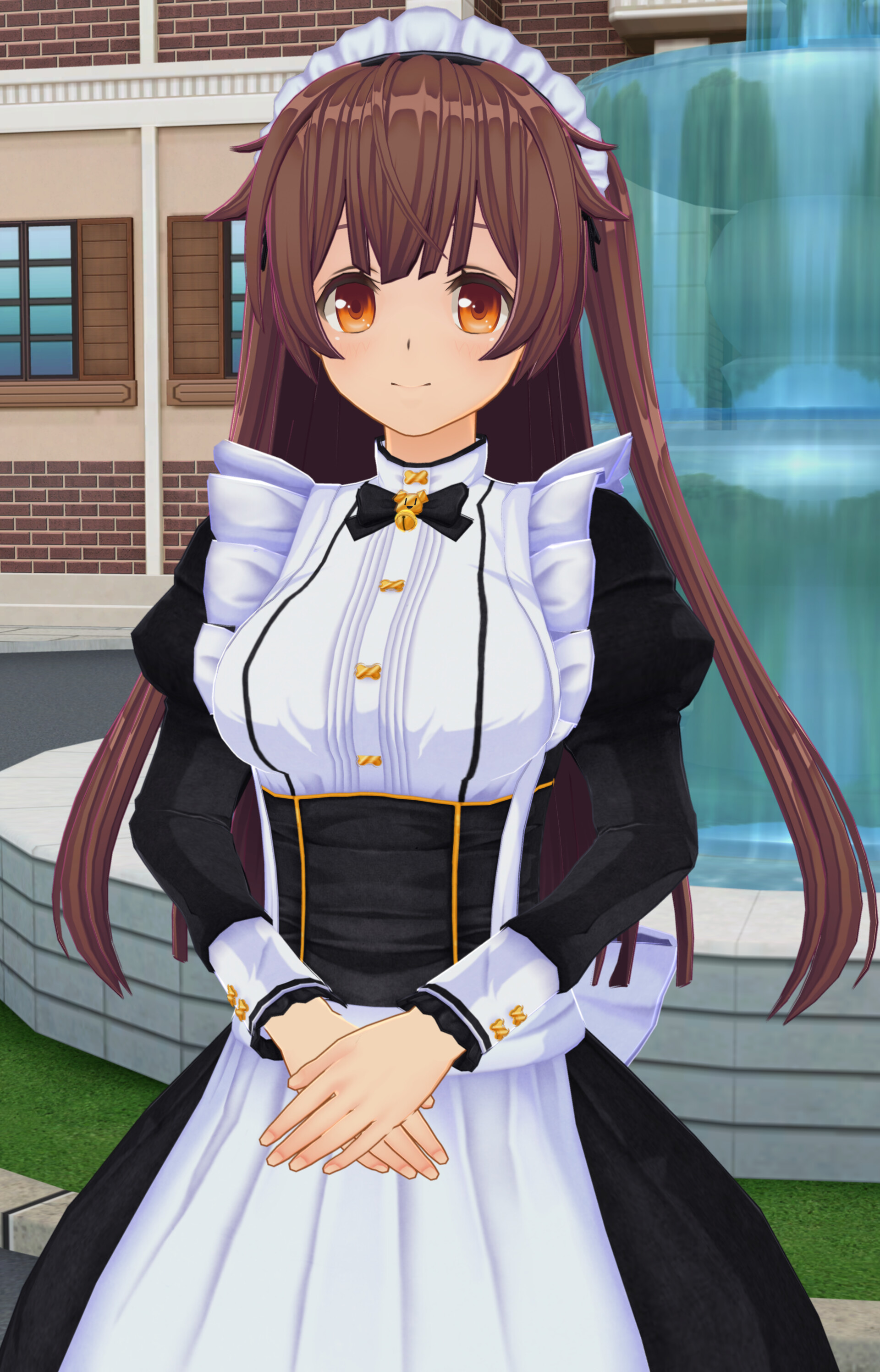 ArtStation - Muku-chan [COM3D2]