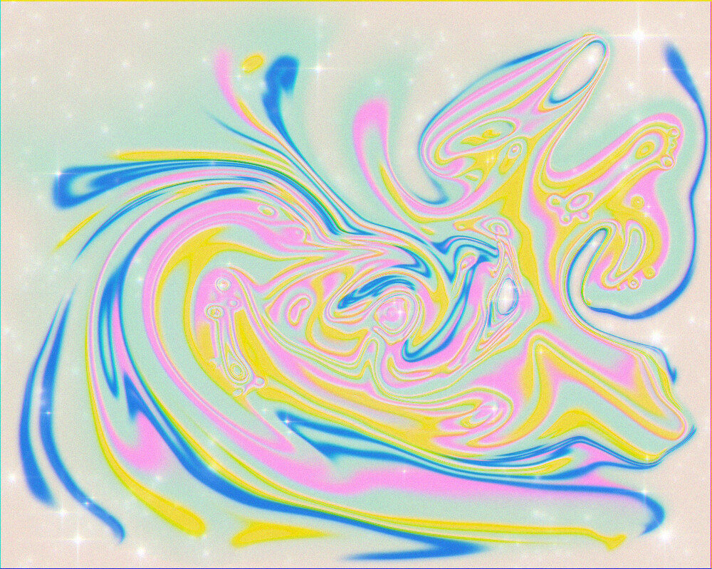 ArtStation - Bubbling