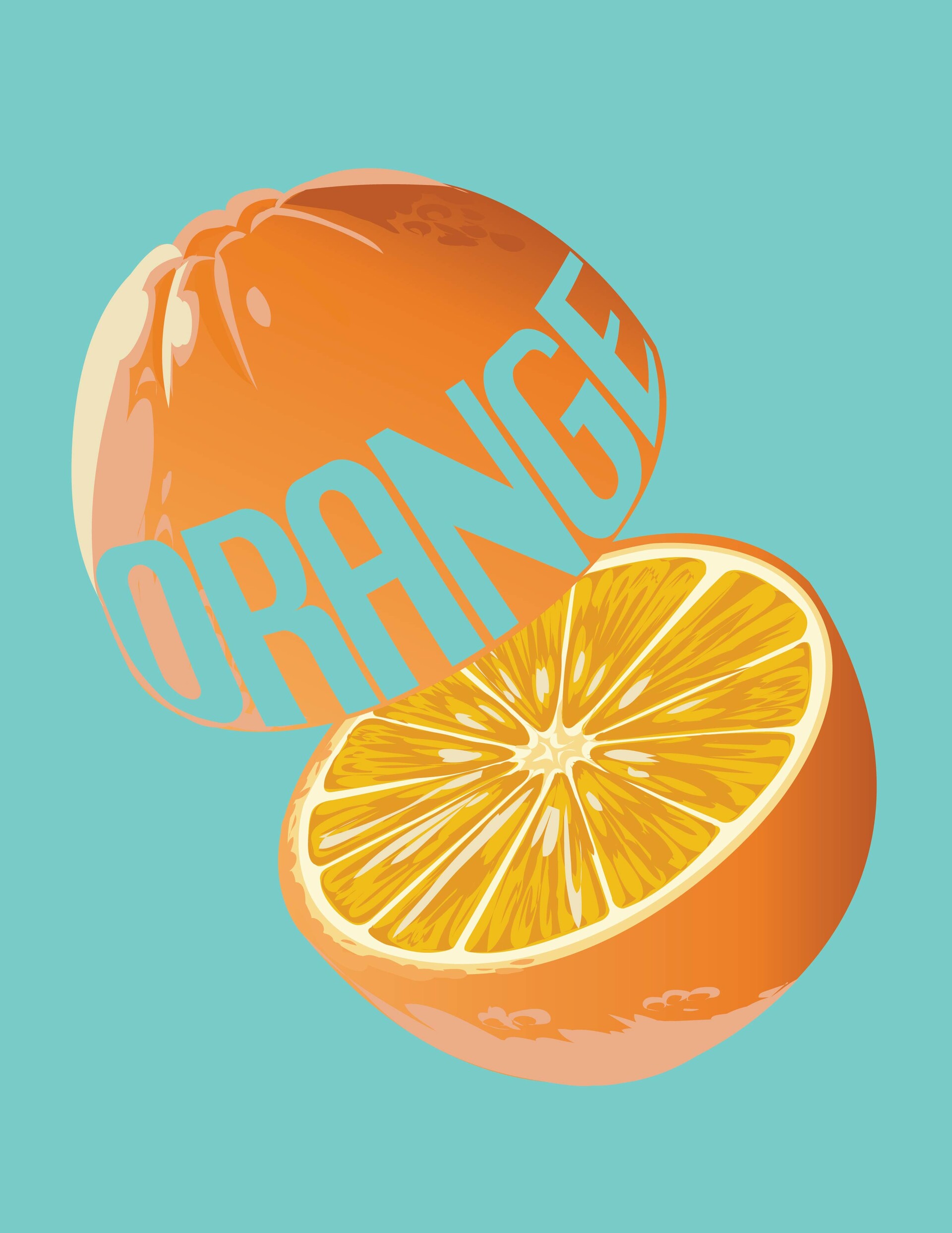 ArtStation - Graphic Design Examples