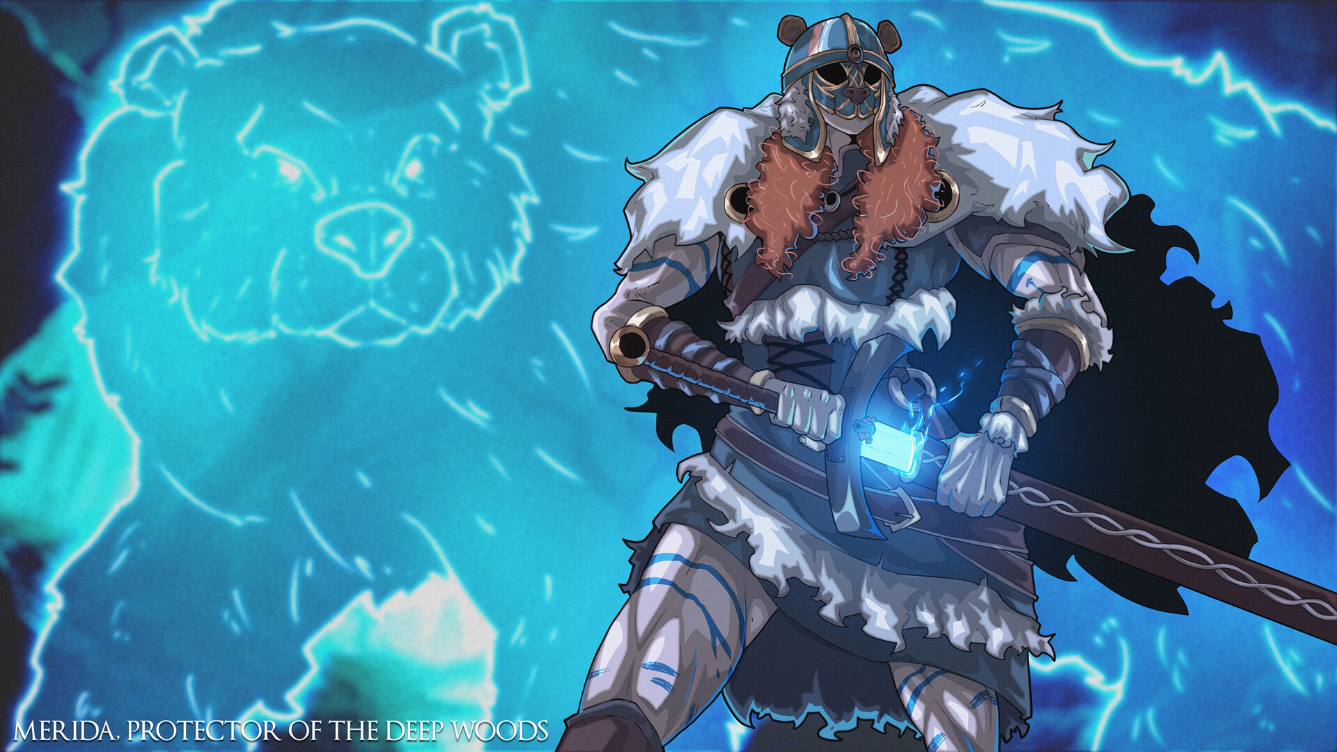 ArtStation - DISNEY CHARACTERS AS DARK SOULS BOSSES