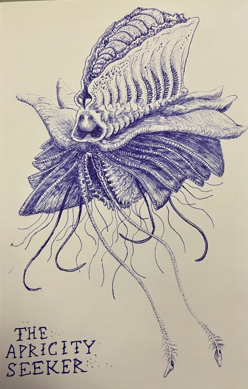 ArtStation - Florent Piat