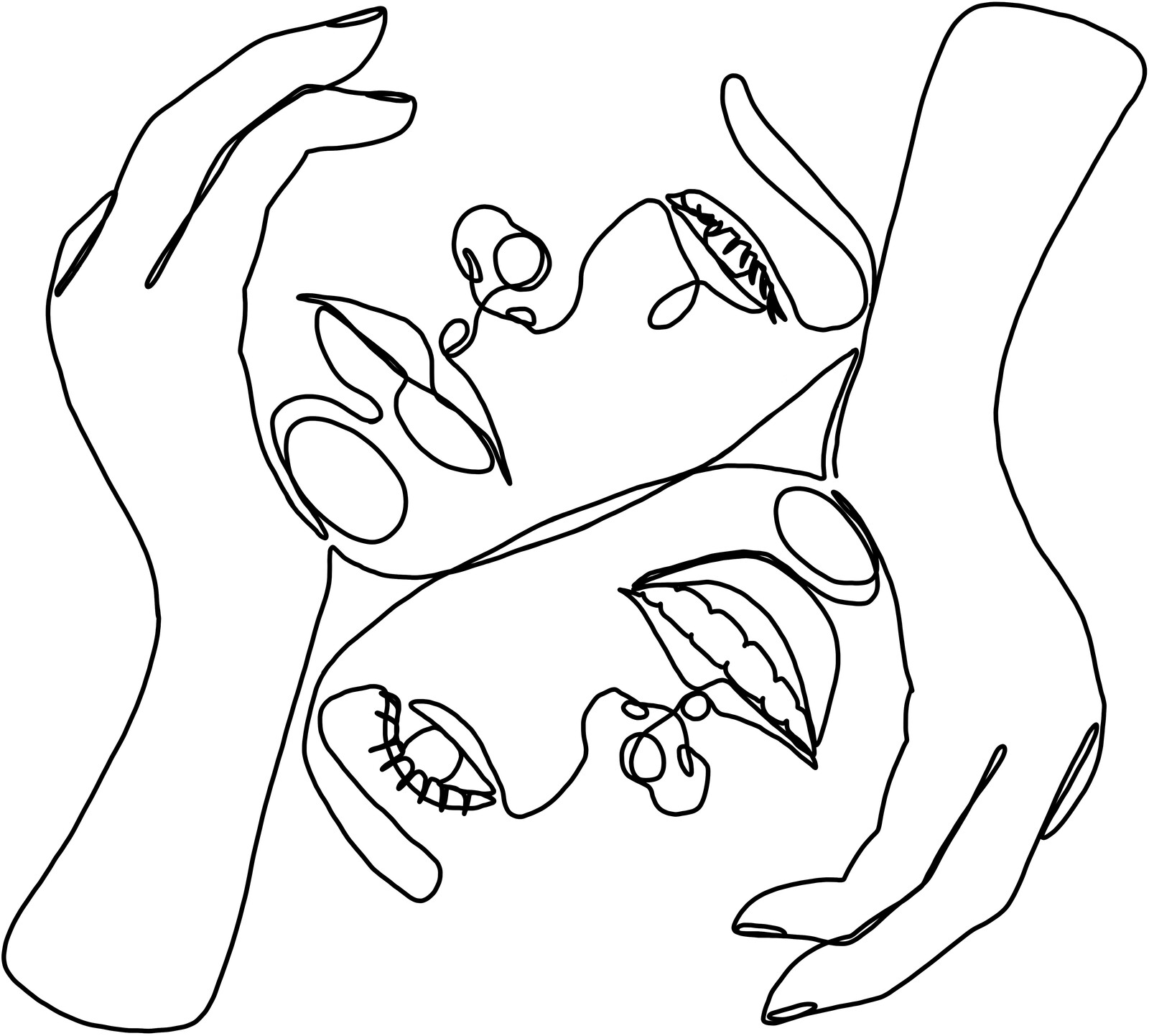 amelia claire arts - marley tattoo commission