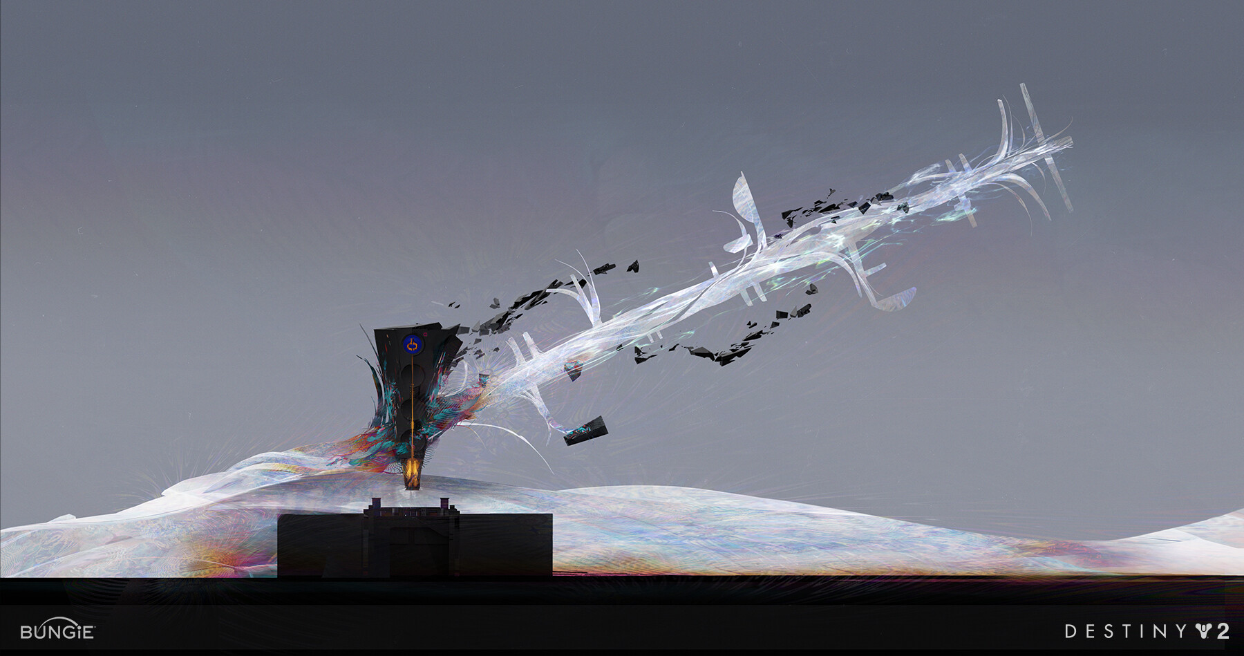 Jacob Gonzalez - Destiny 2: Lightfall - Raid: the Root of Nightmares ...