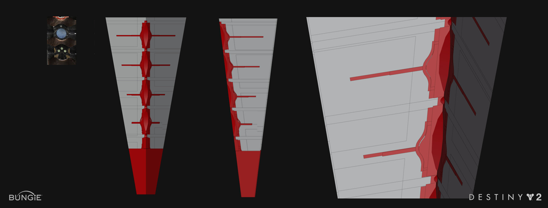 Jacob Gonzalez - Destiny 2: Lightfall - Raid: the Root of Nightmares ...