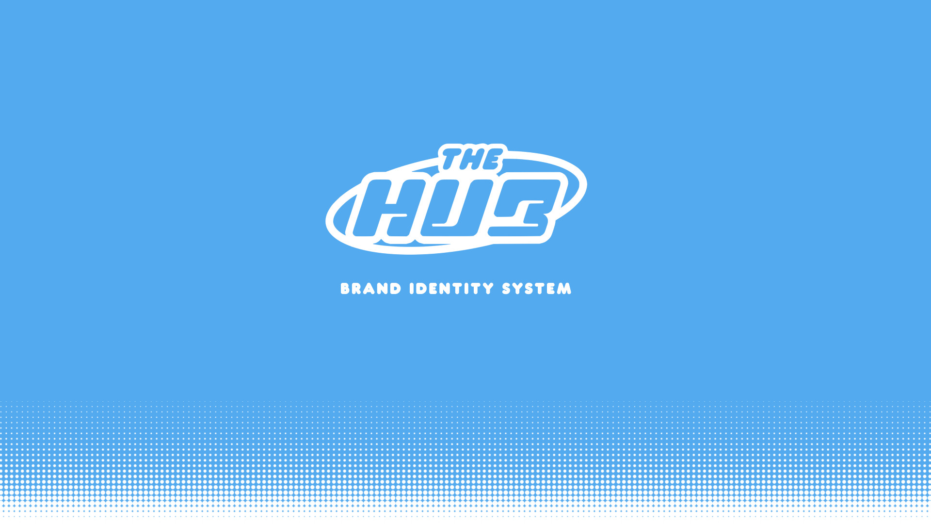 ArtStation - The Hub (Graphic Design 3)