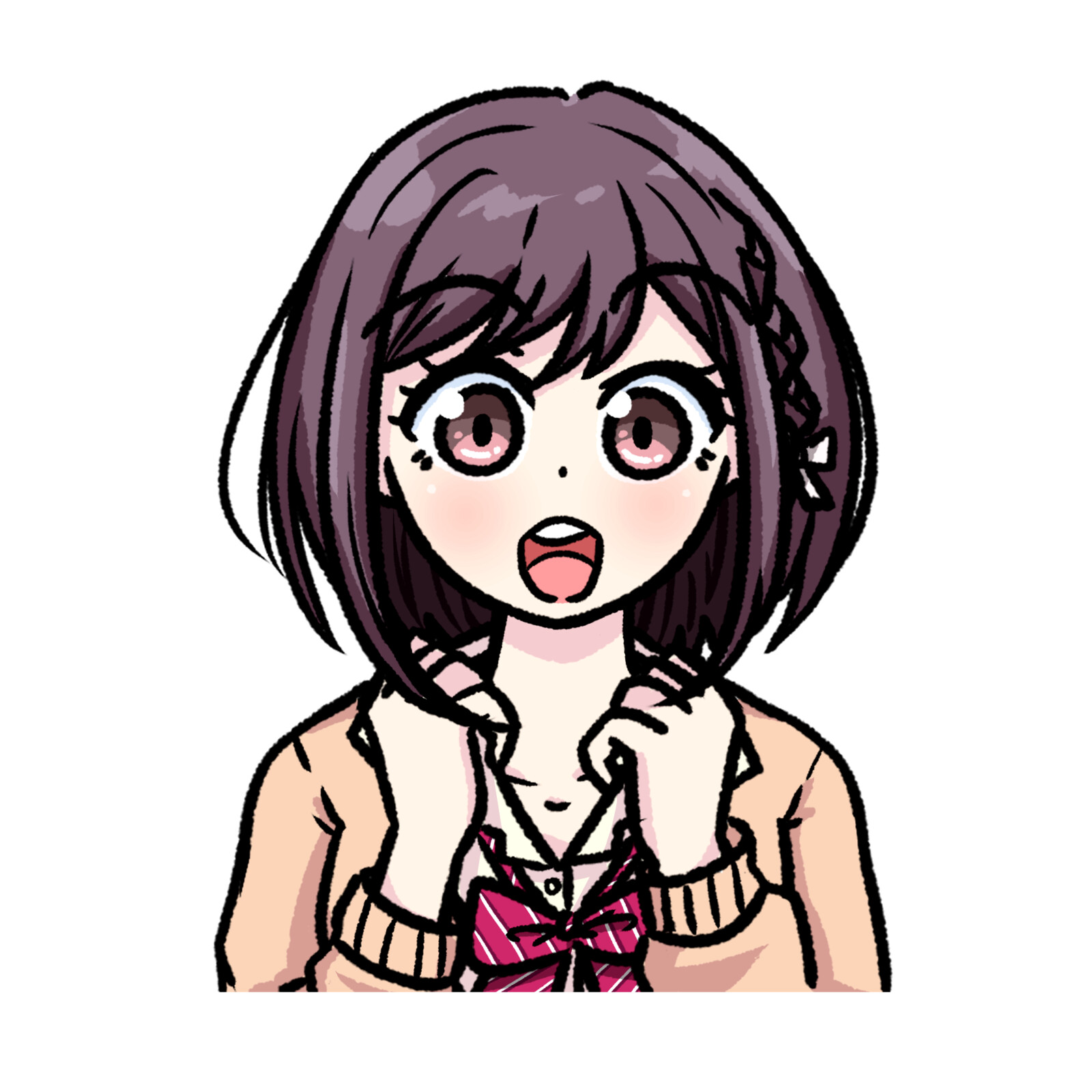 noah. - Emotes (Hatsune Miku: Colorful Stage)