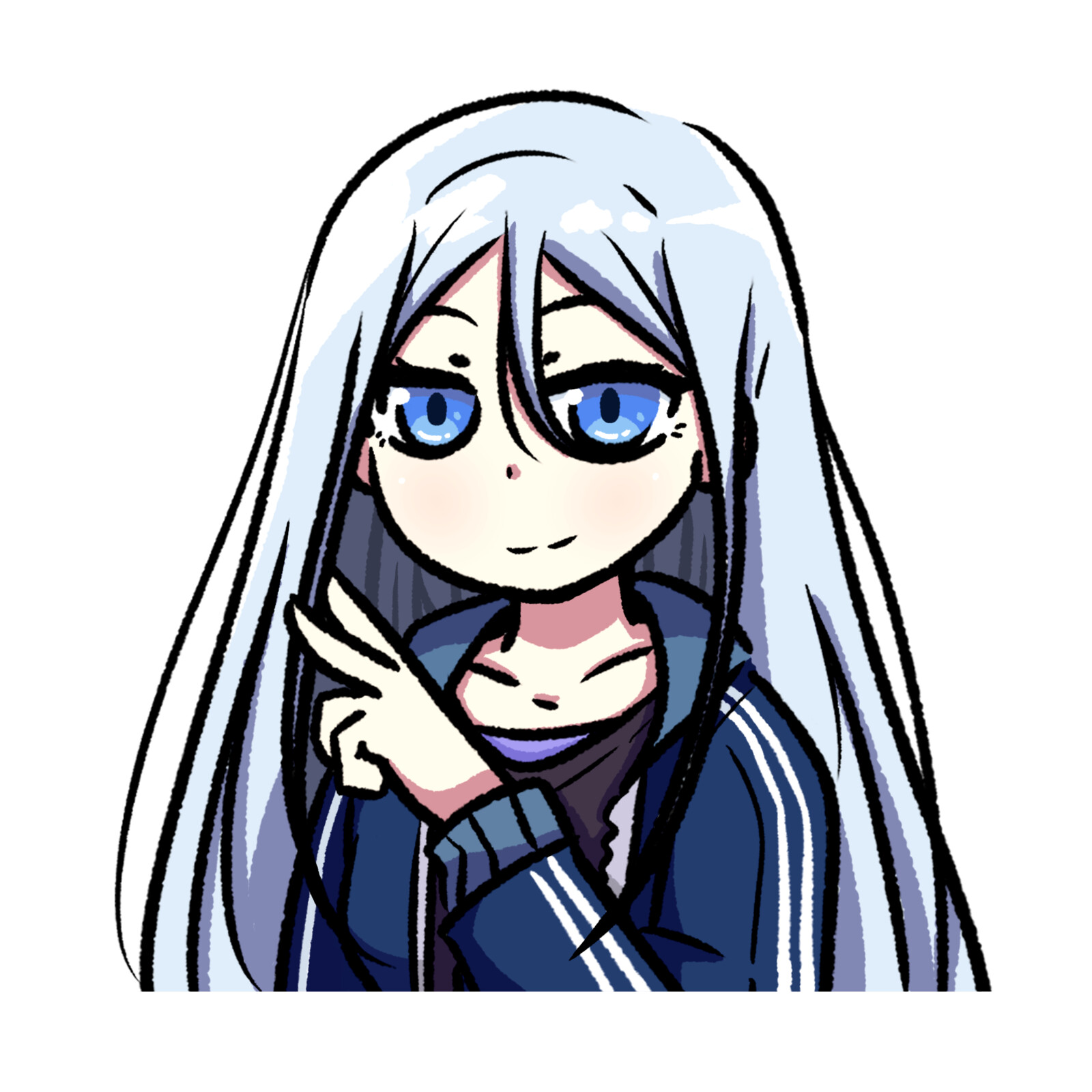 noah. - Emotes (Hatsune Miku: Colorful Stage)