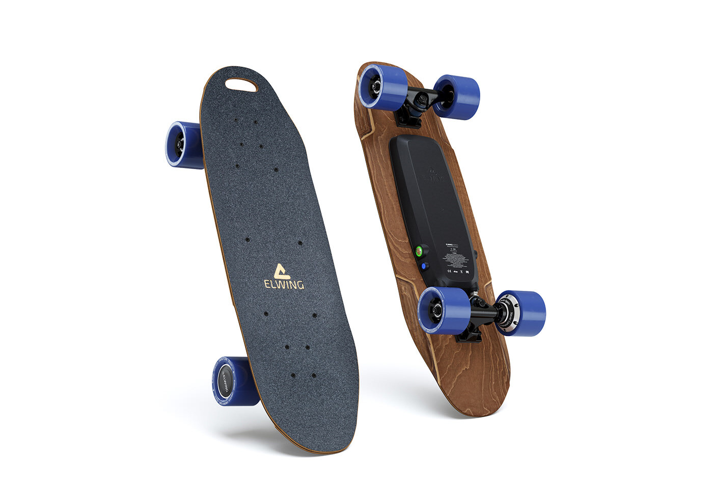 ArtStation - Skate boat 3D model