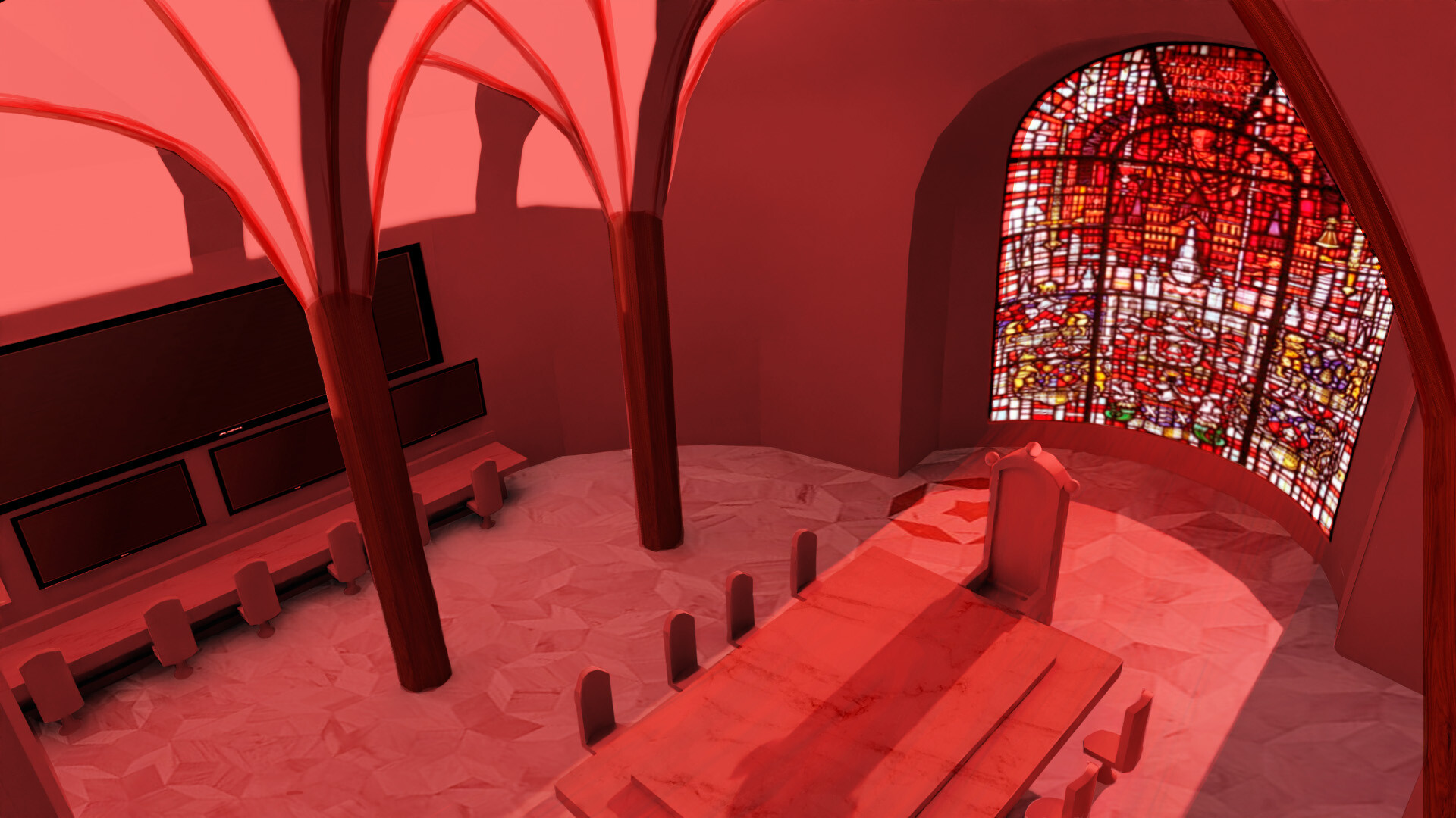 ArtStation - Environment