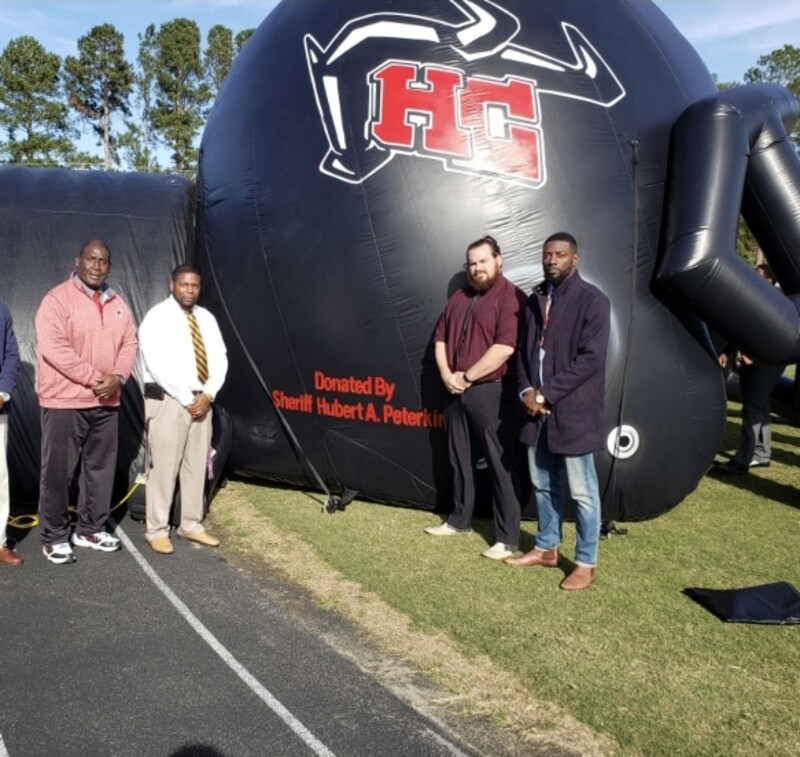 ArtStation - Trey Small