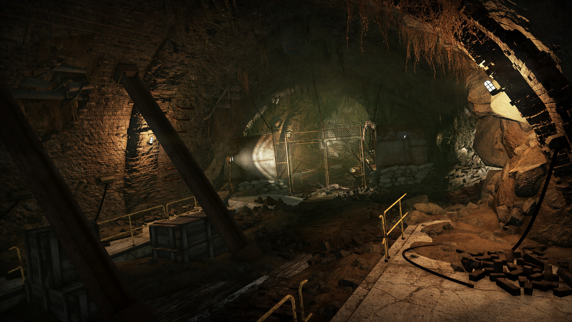 Russell Rector - Fallout 76 - Sanctum Church