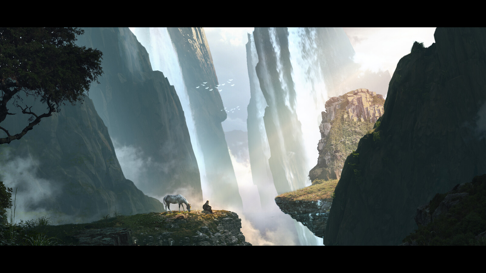 Tejas Bhalavi - Warrior Journey