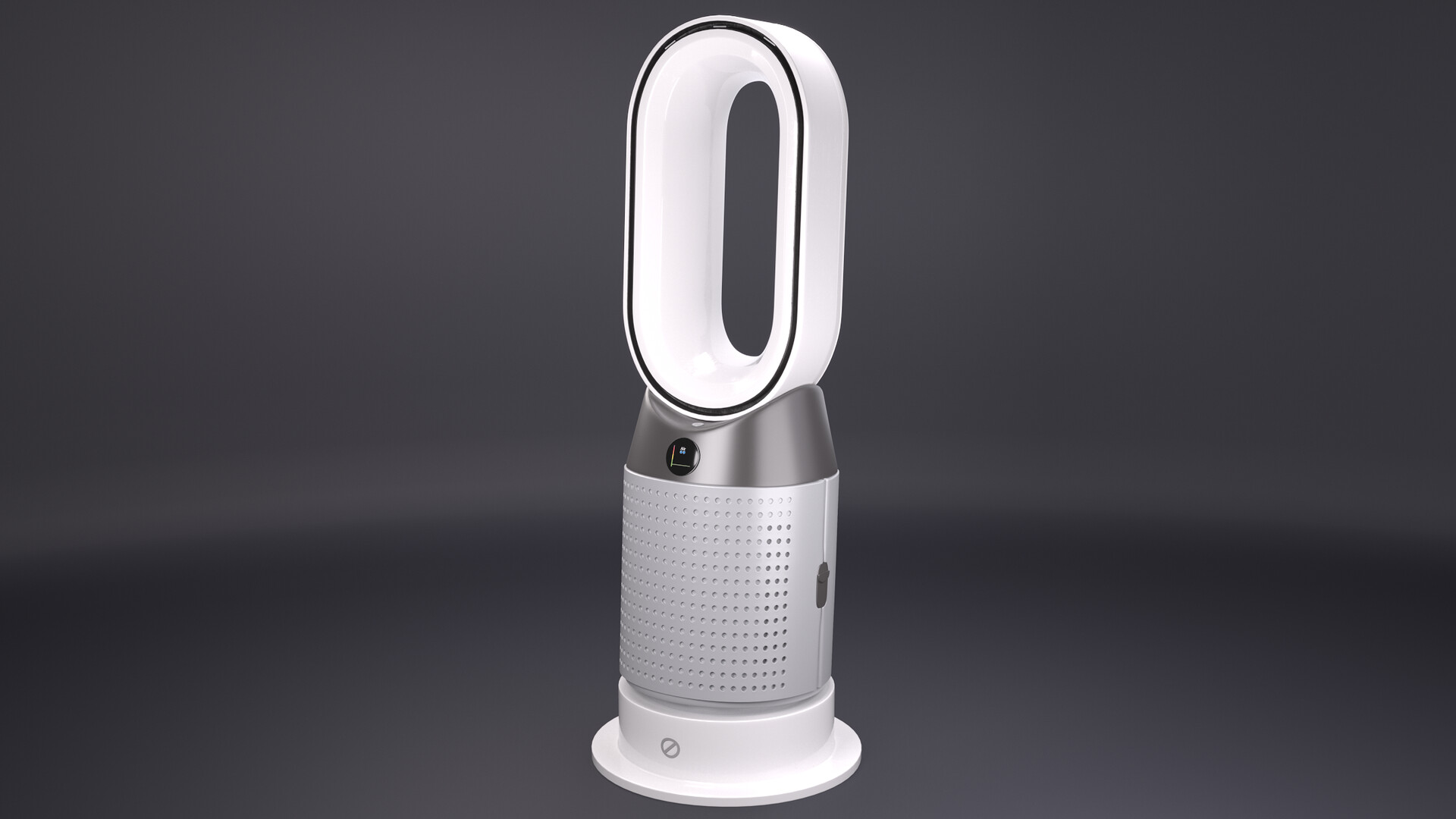 ArtStation - Dyson Air Cleaner