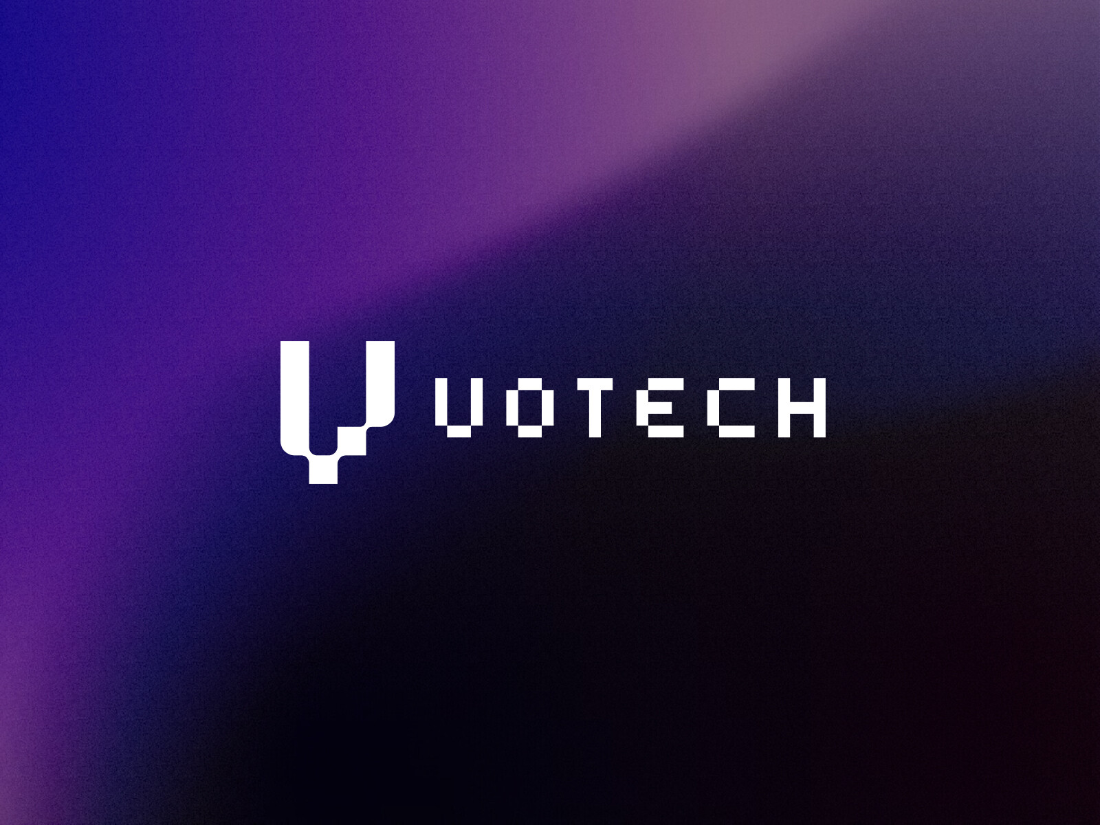 ArtStation - Uotech, Logo Design, Brand Identity