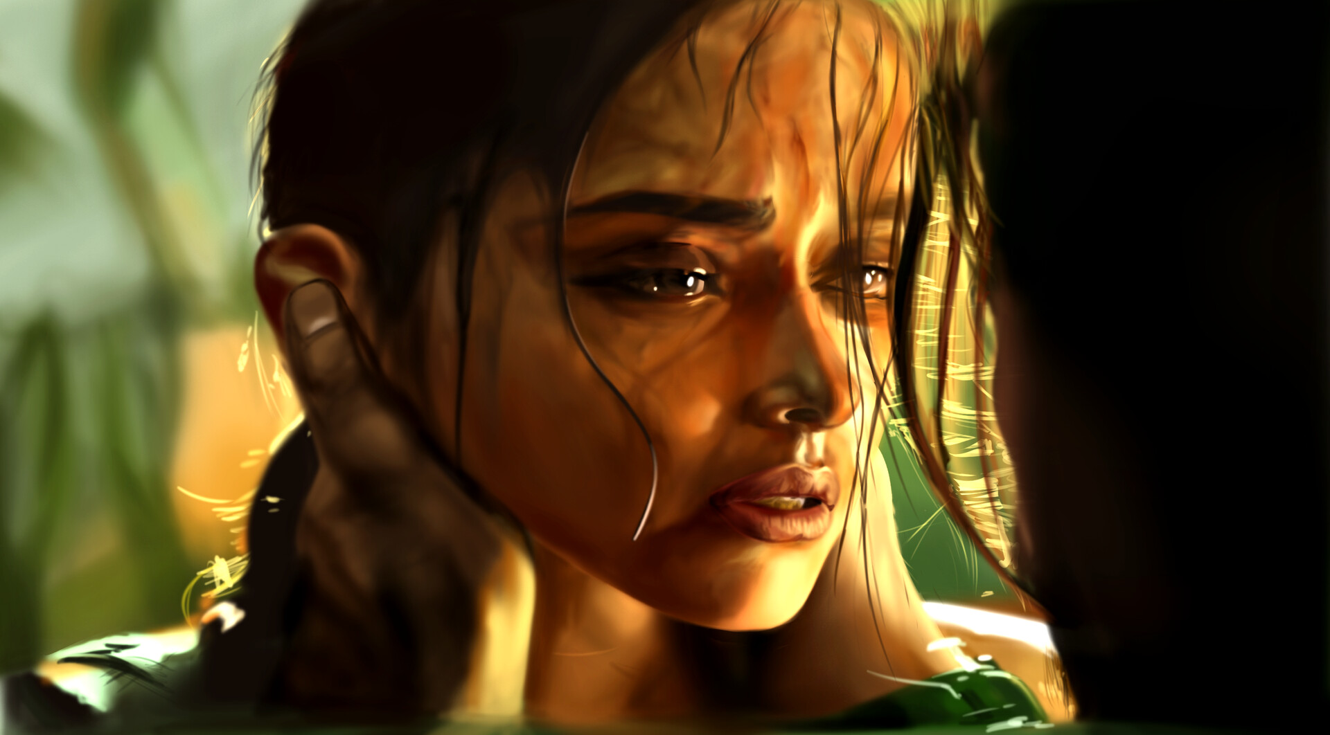 Sameer Tiwari - pathaan