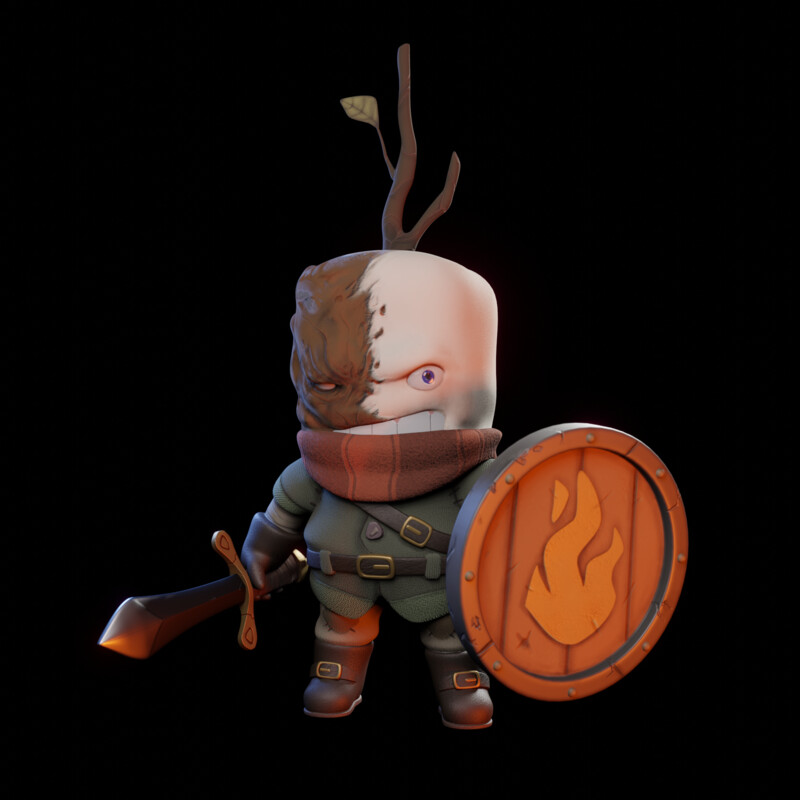 ArtStation - Jason Hortillosa