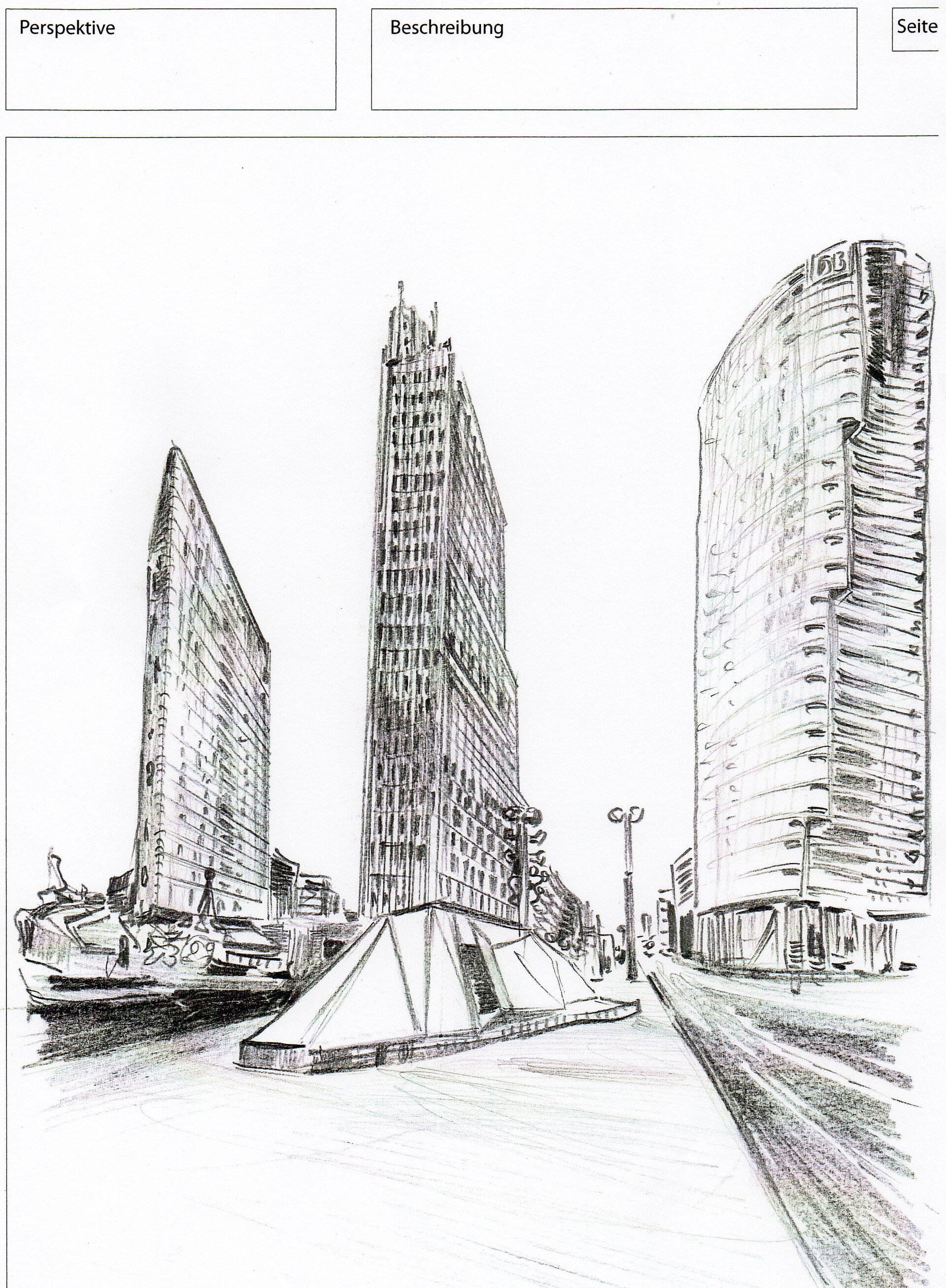 ArtStation - Drawing Exercise VI - Storyboards