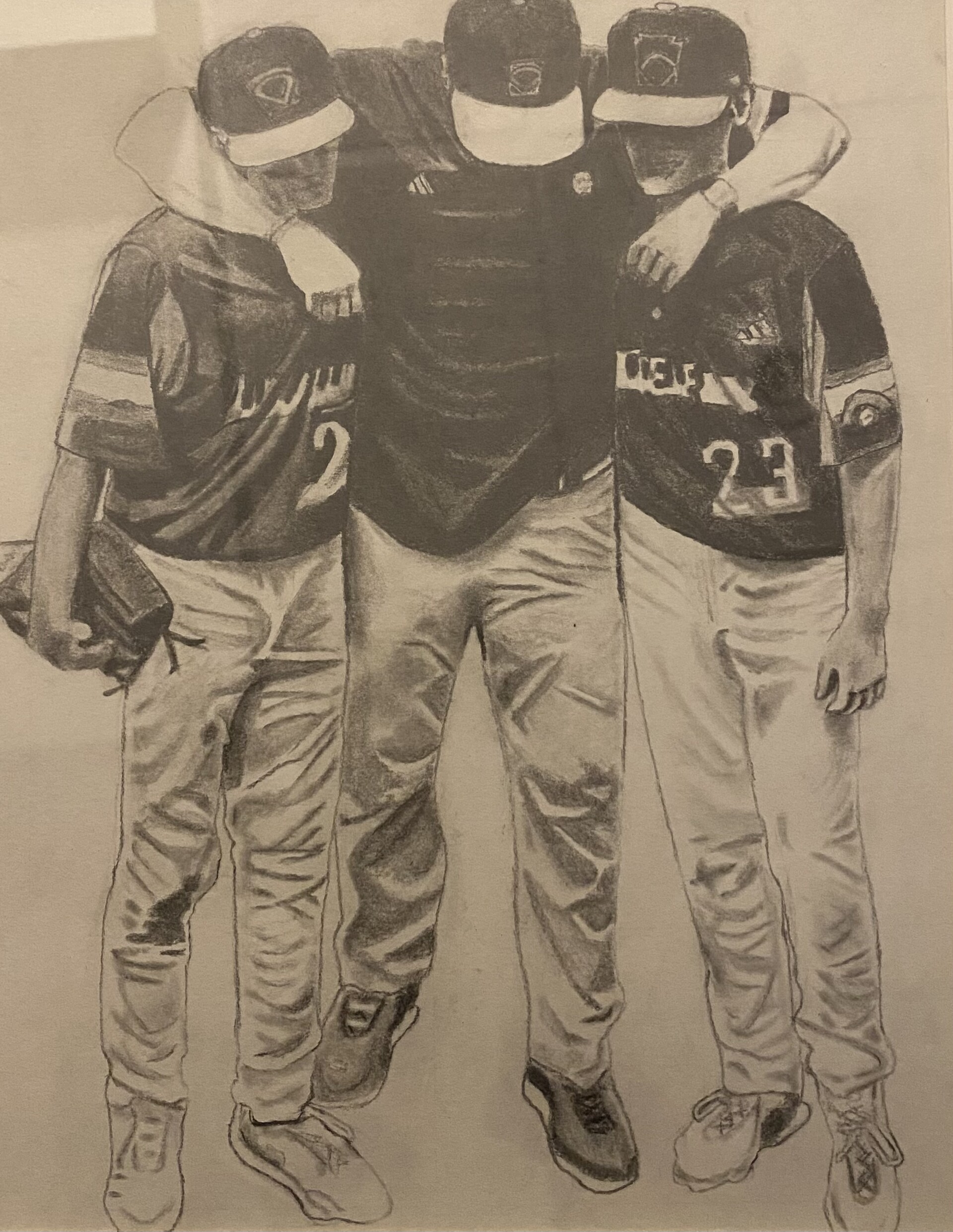 ArtStation - Photo Realism Drawing