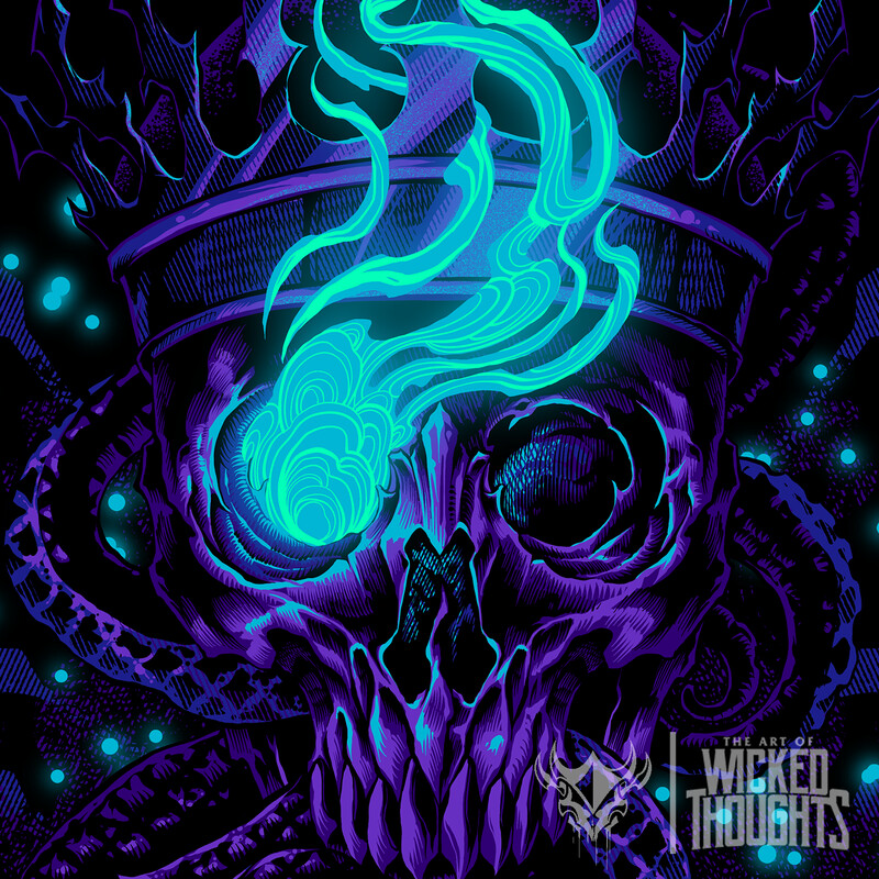 ArtStation - Ian Sibi