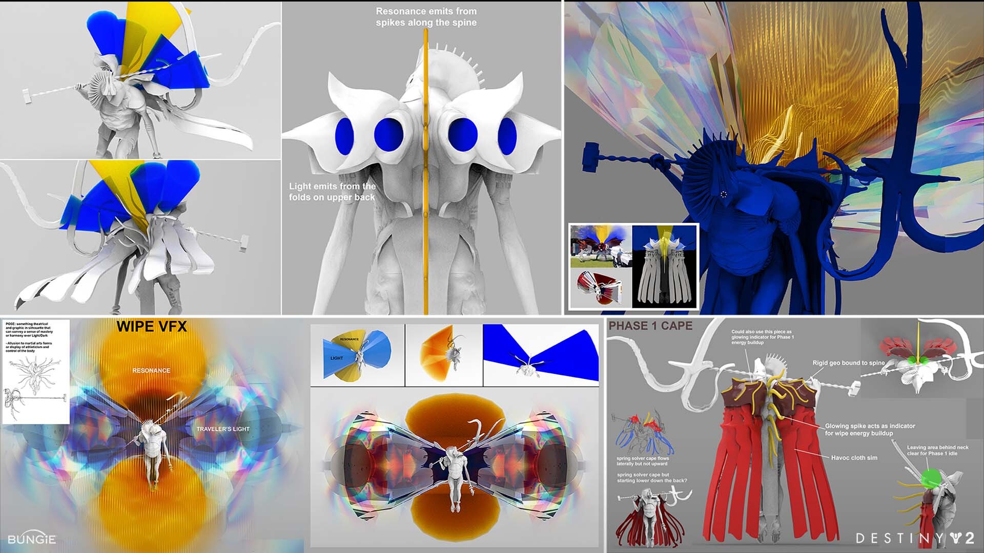 Nezarec, Final God of Pain | VS Battles Wiki | Fandom