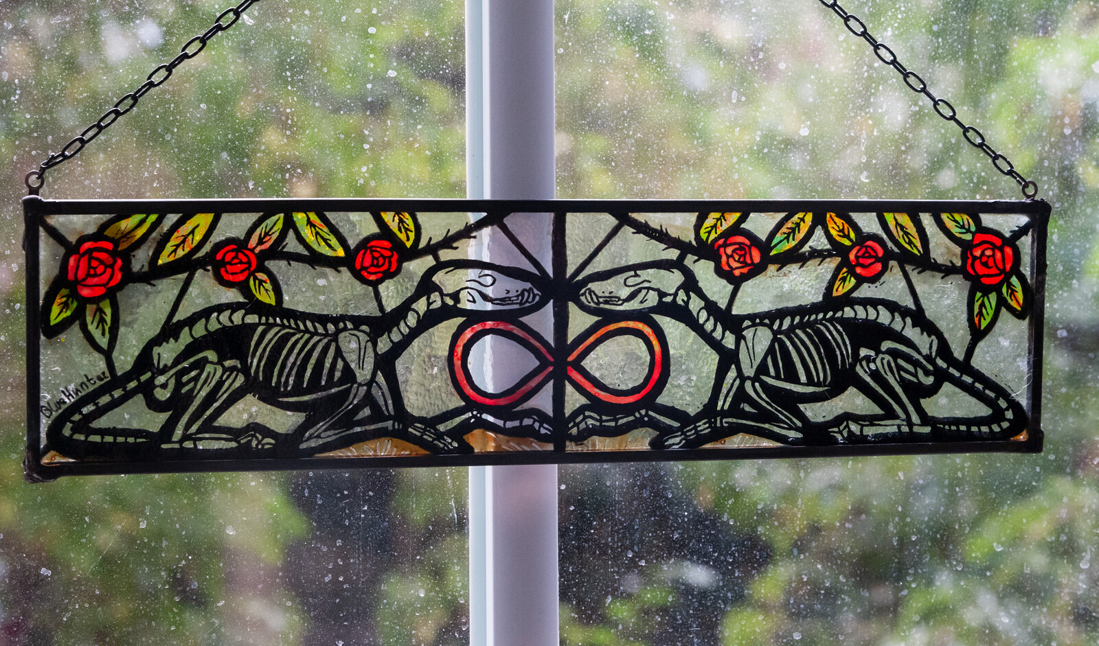 Blue Hunter - Lovers II