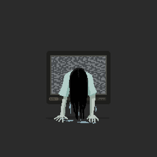 ArtStation - Animated Pixel-Arts