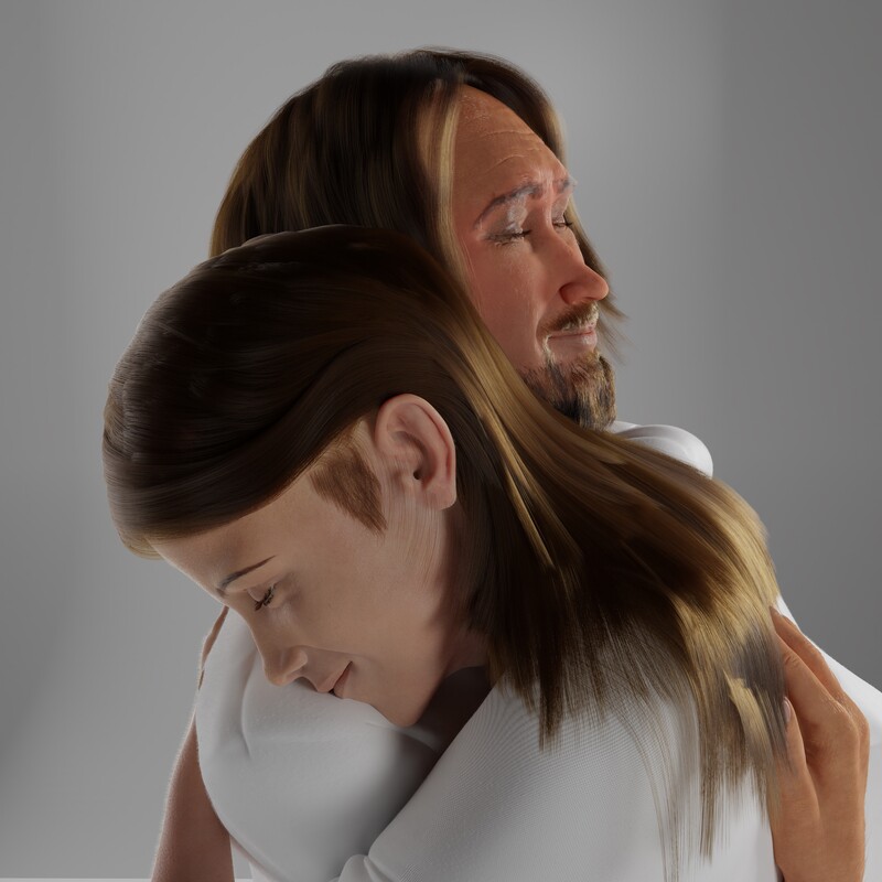 ArtStation - Andrew Sanders