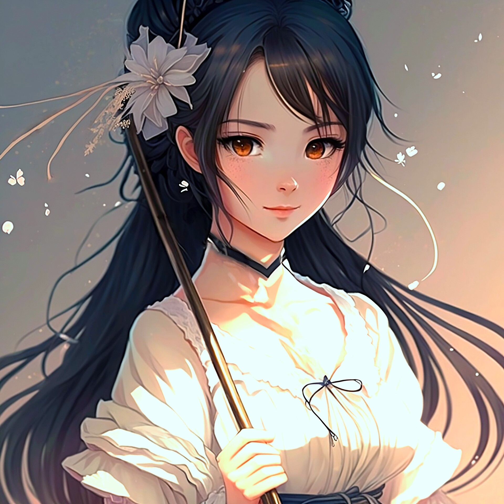 ArtStation - HIKARU YADDA