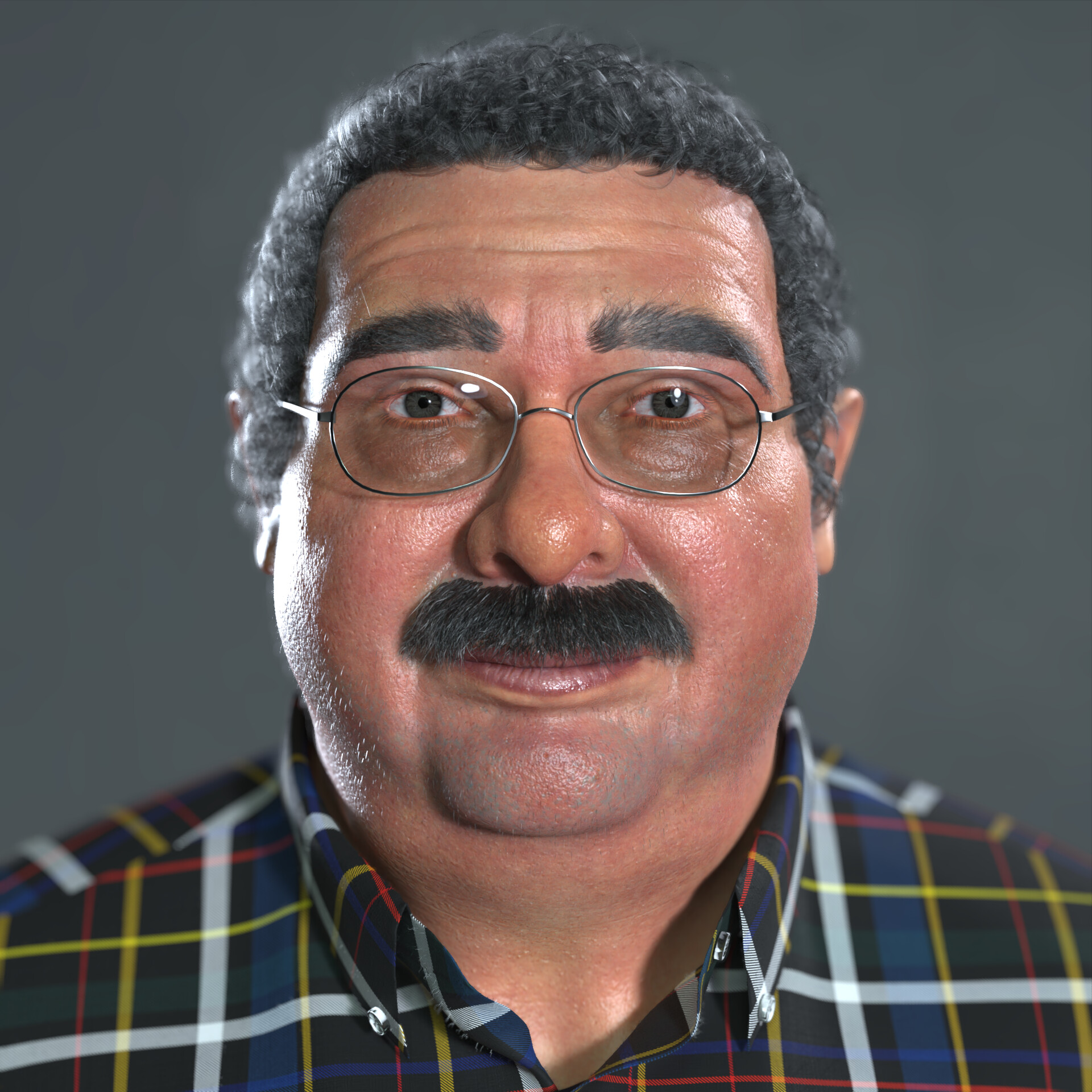 ArtStation - Maged El-Kedwany