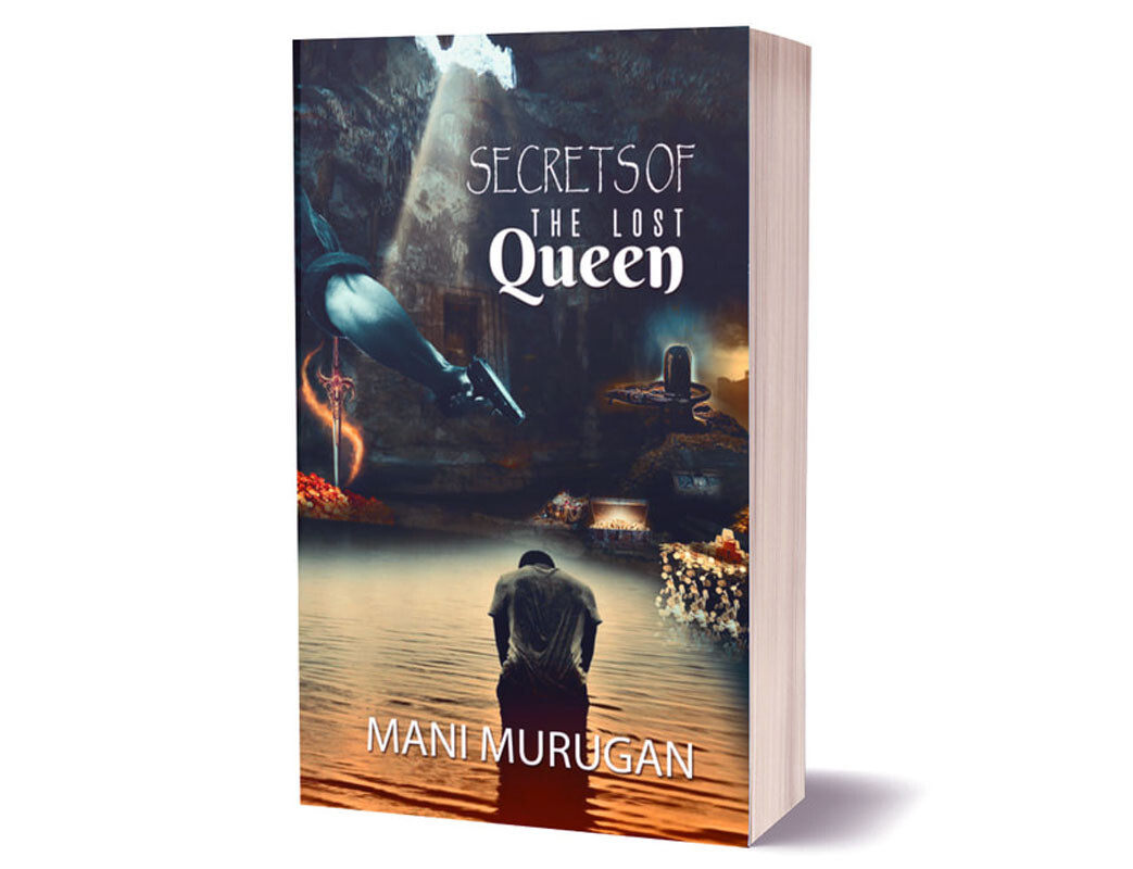 ArtStation - Book Covers