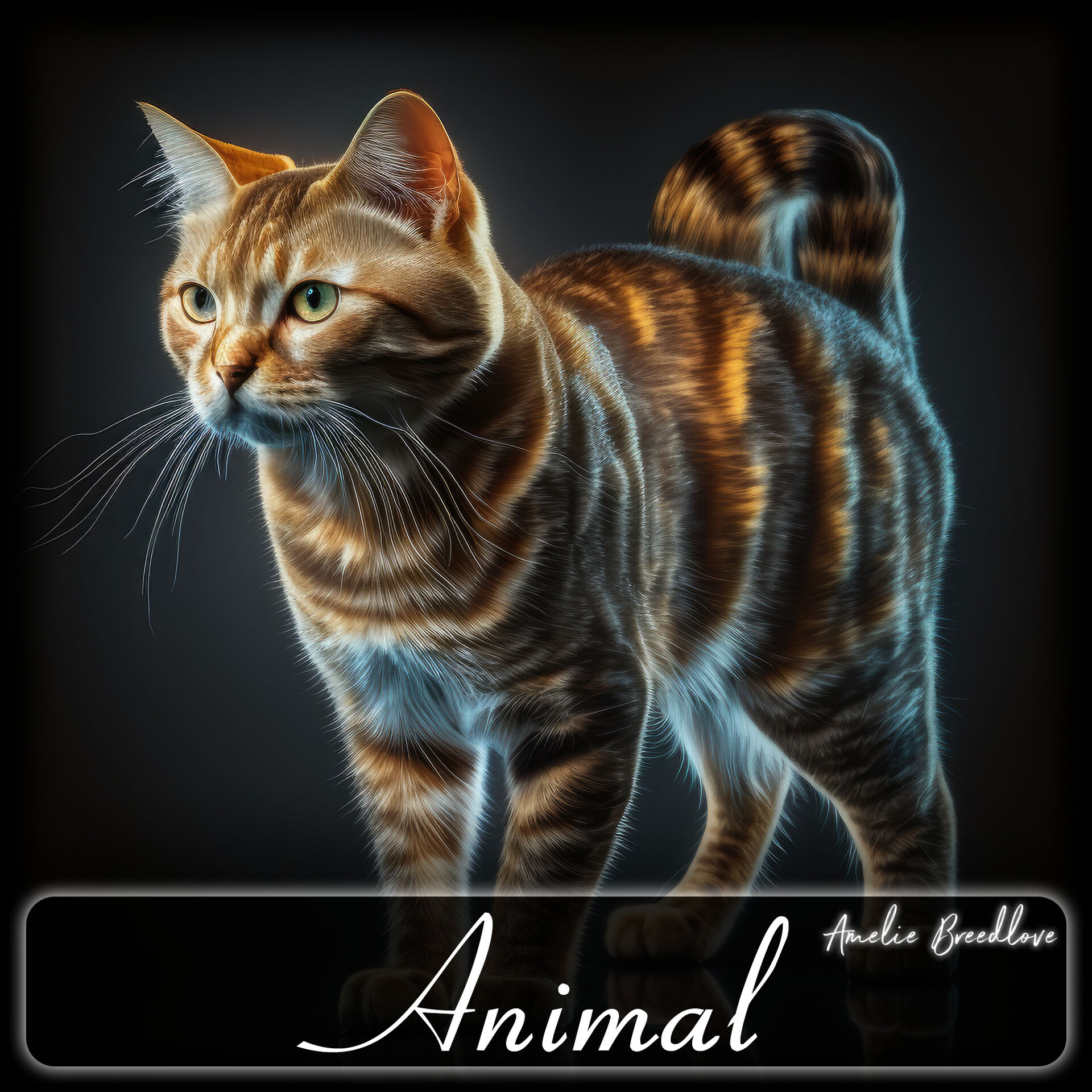 ArtStation - 300 Animal Reference Pack | 4K | v.18
