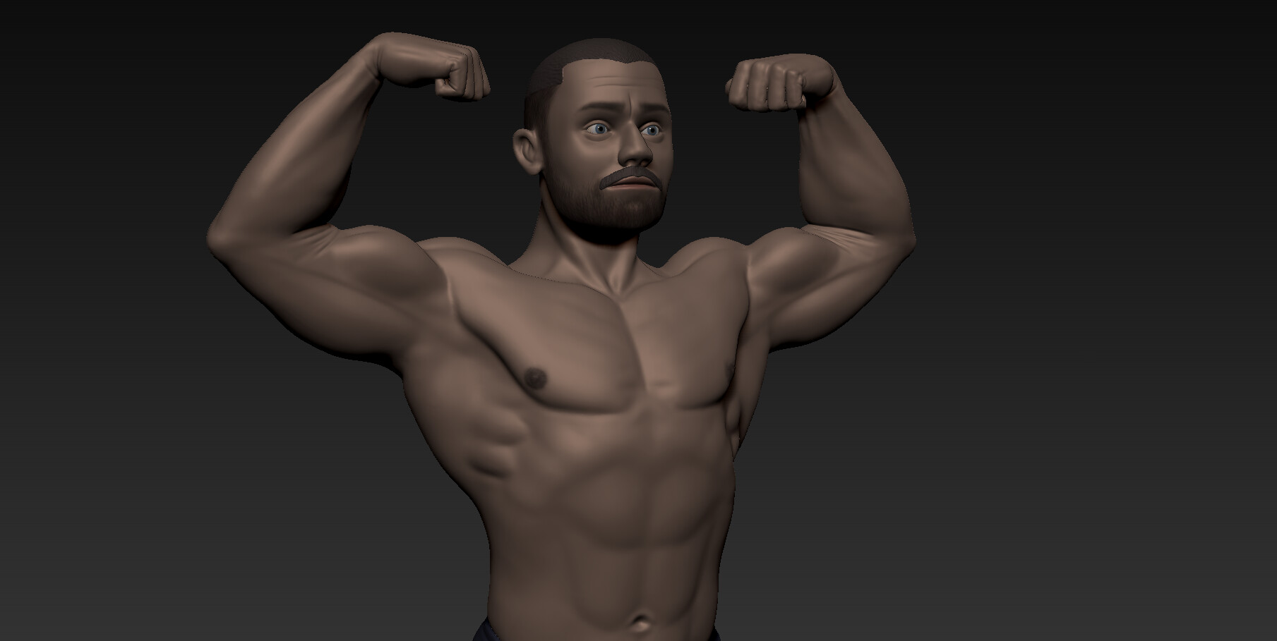 Ramanan D.Titus - Anatomy Study #4 (Form, Shape & Structure of the ...