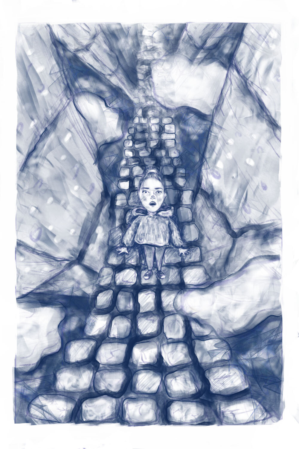 ArtStation - never land