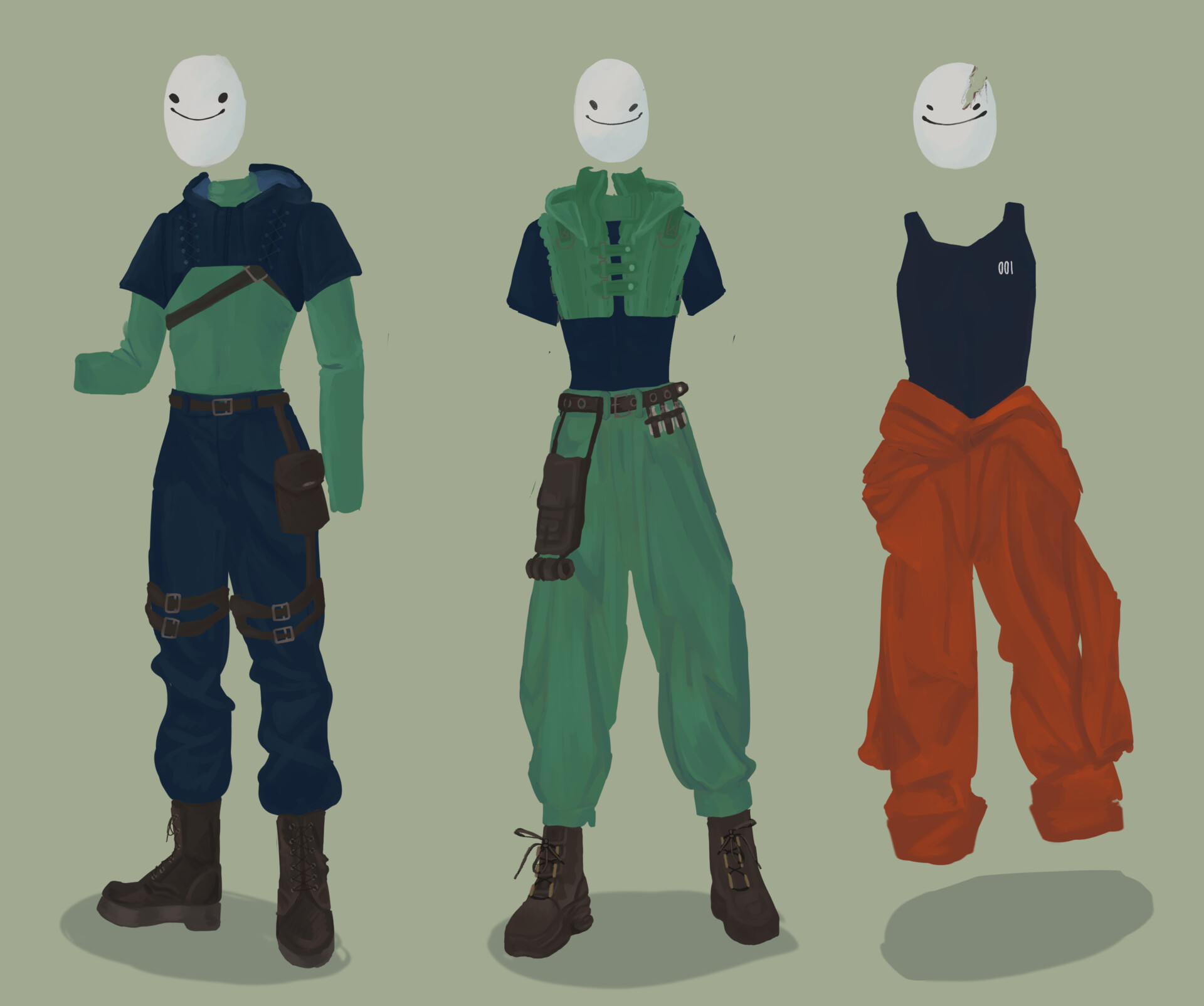 Hannah Cook - Justice Card