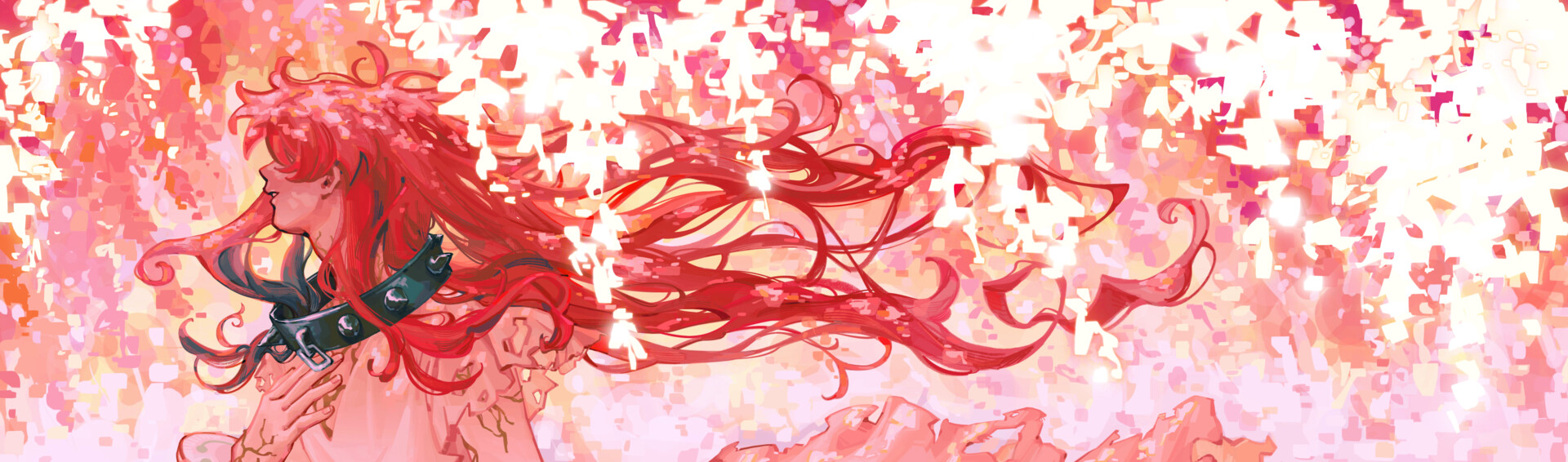 Noelle Chen - ...Was this their dream?