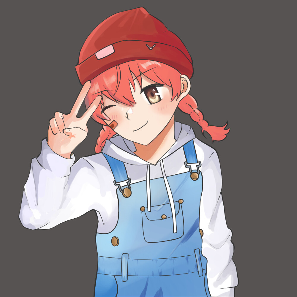 ArtStation - Yuu Koito