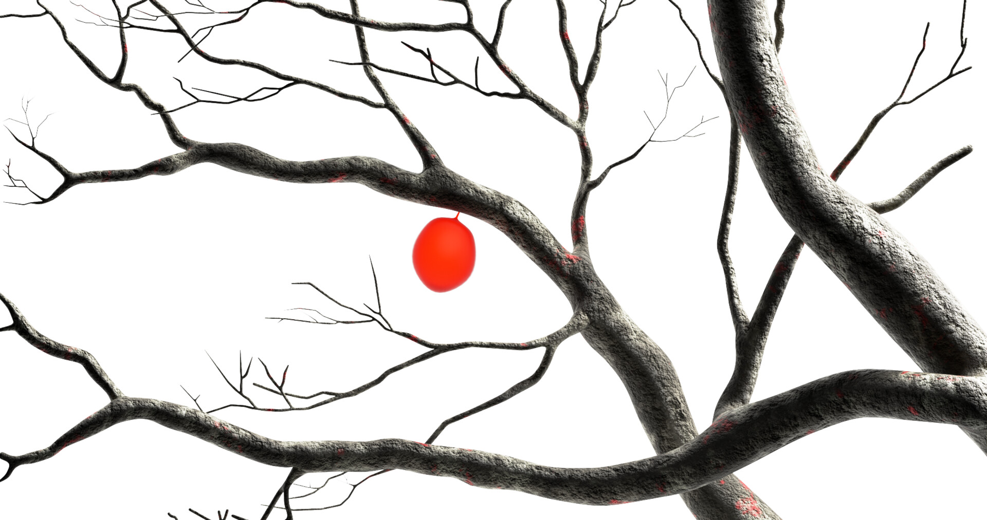 ArtStation - Fruit of the wisdom tree