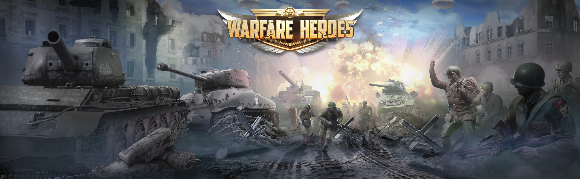 ArtStation - Making Video and Baner