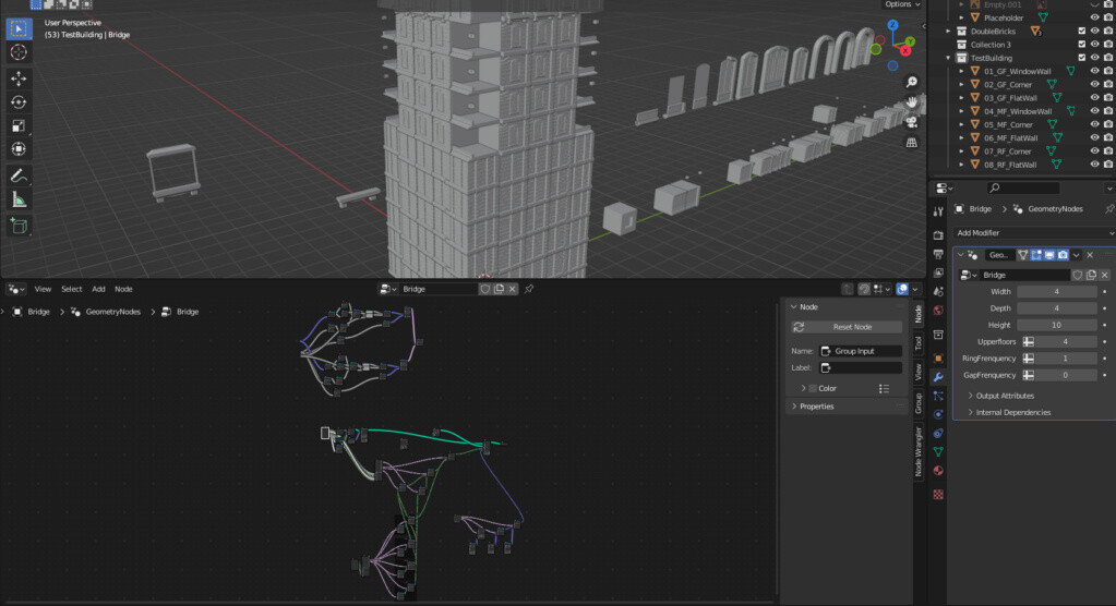 Tom Dorpmans - Speed and Firepower