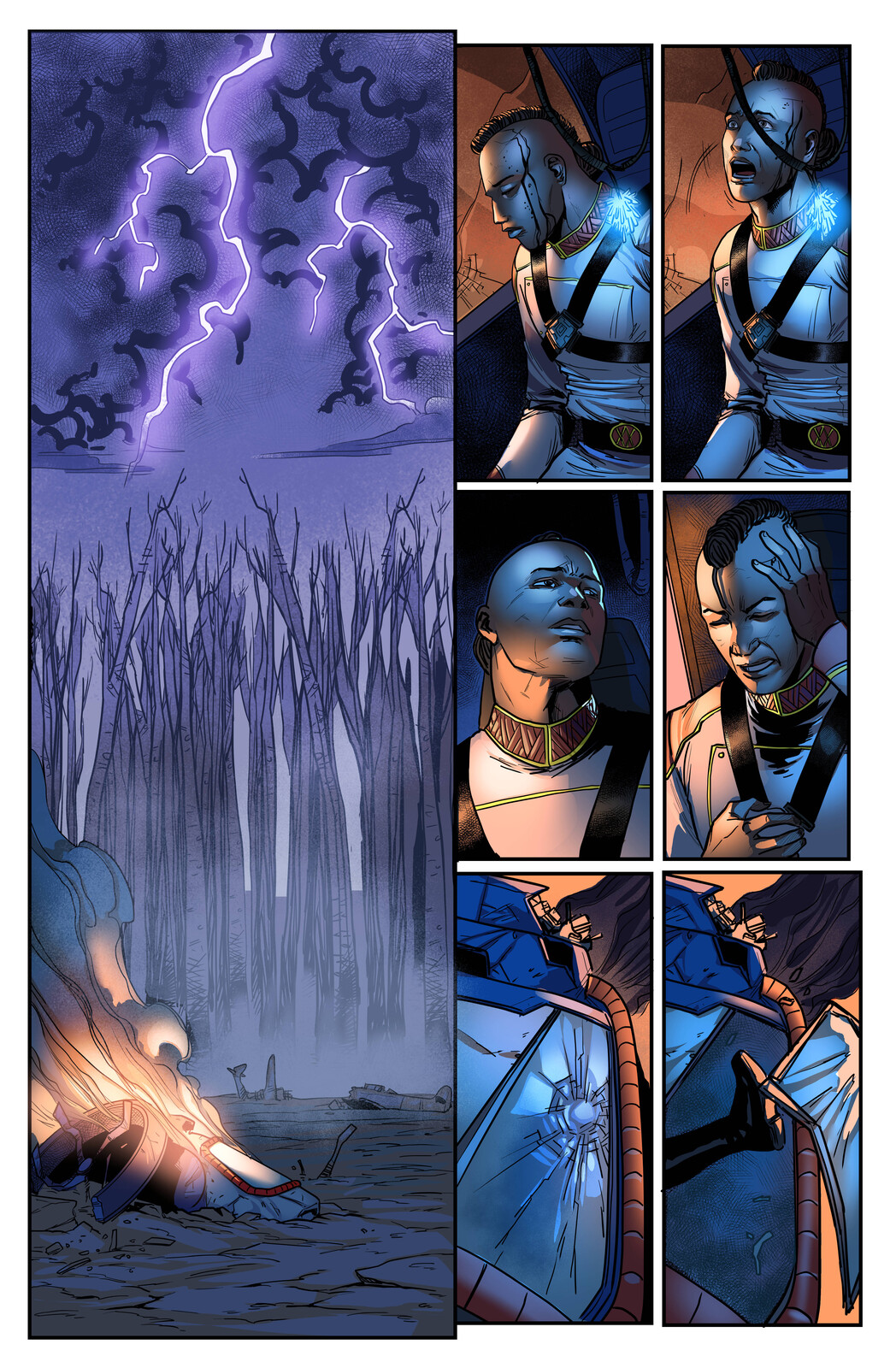 Toyin "Morby" Ajetunmobi - Windmaker volume 2